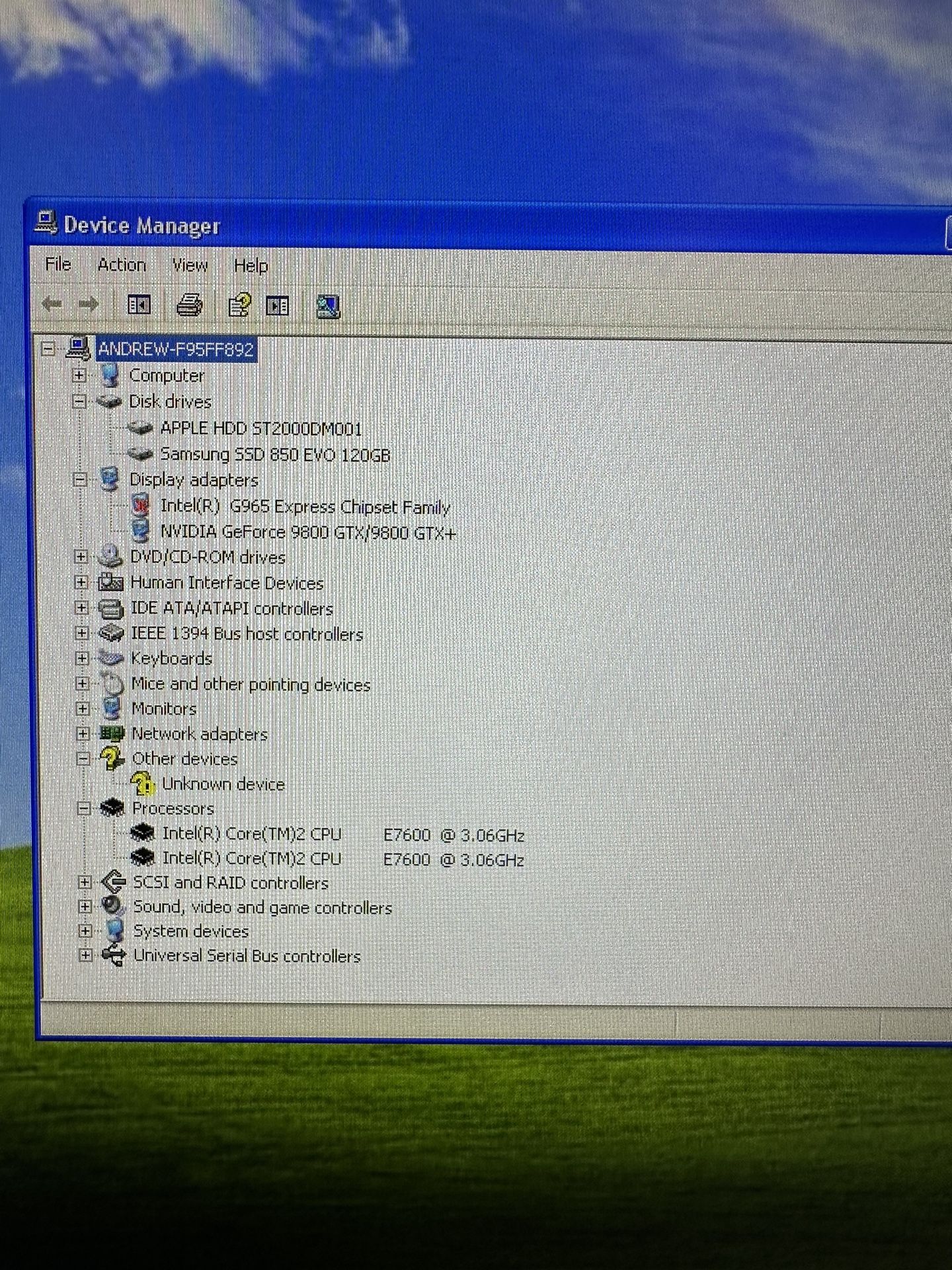 Windows XP Retro Gaming PC for Sale in Beaverton, OR - OfferUp
