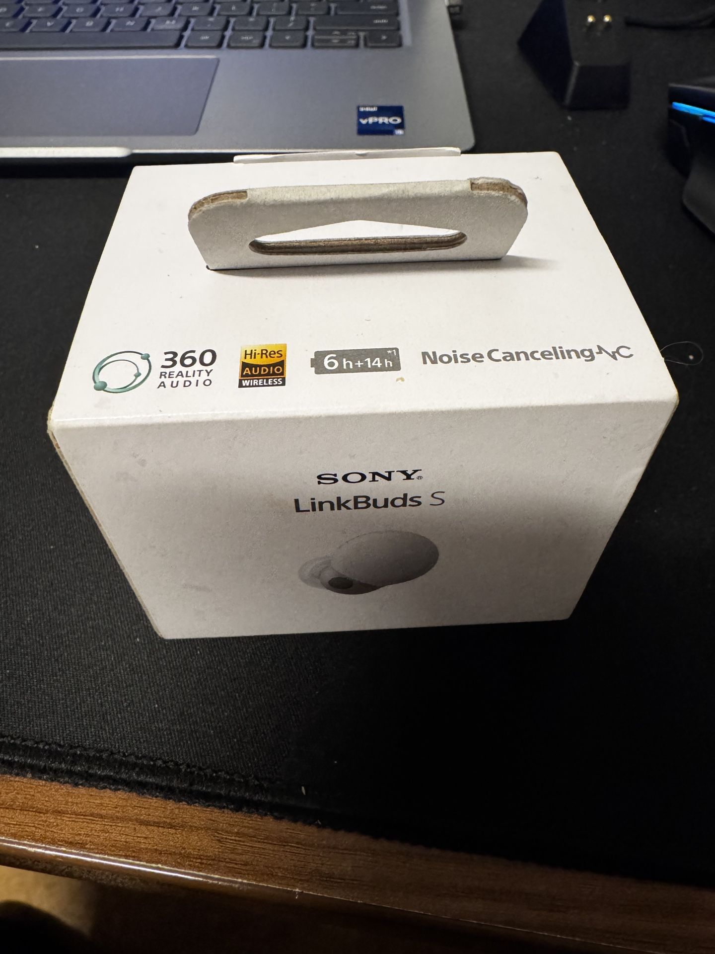 Sony Linkbud S $120 obo for Sale in Las Vegas, NV - OfferUp