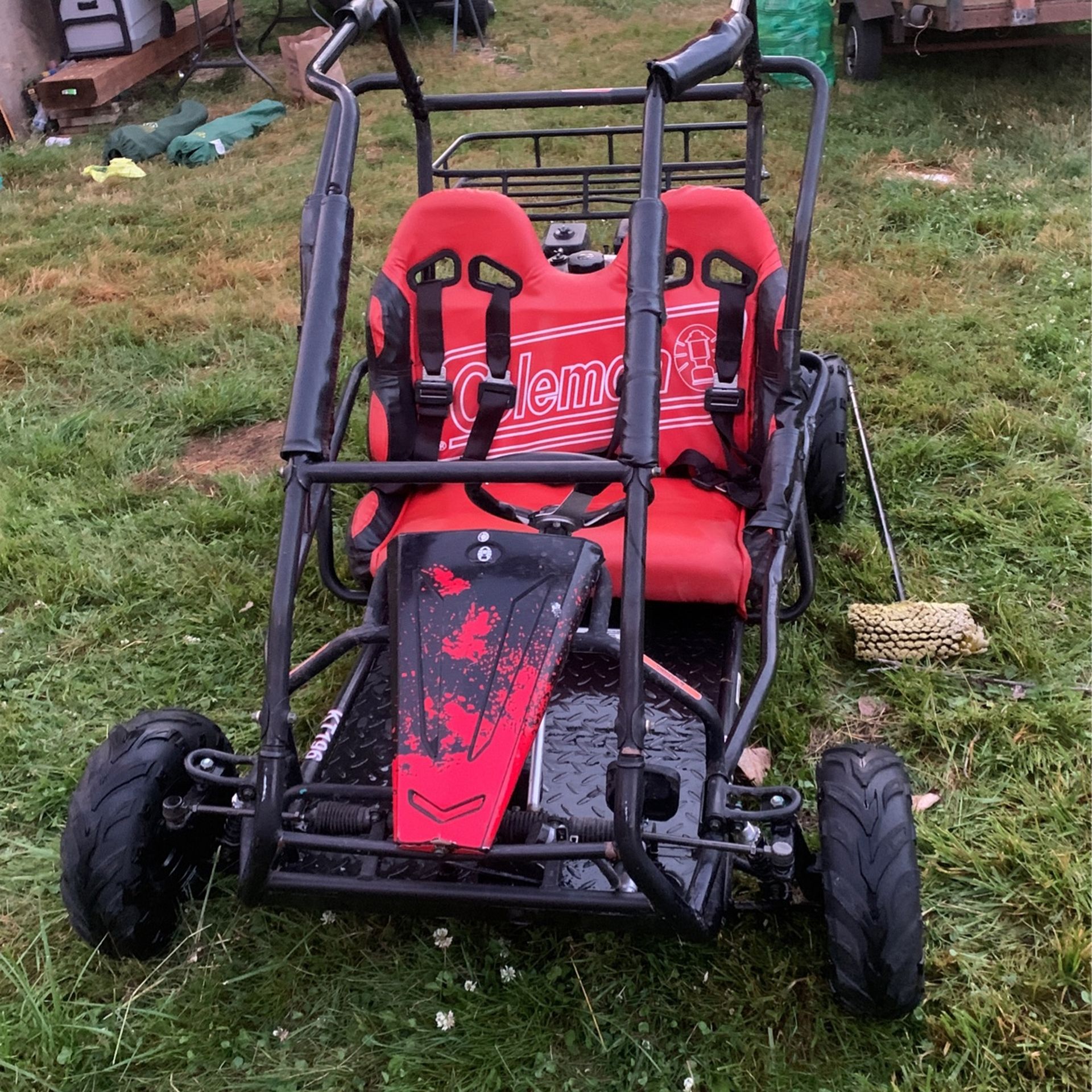 Go Car for Sale in Woodburn, OR - OfferUp