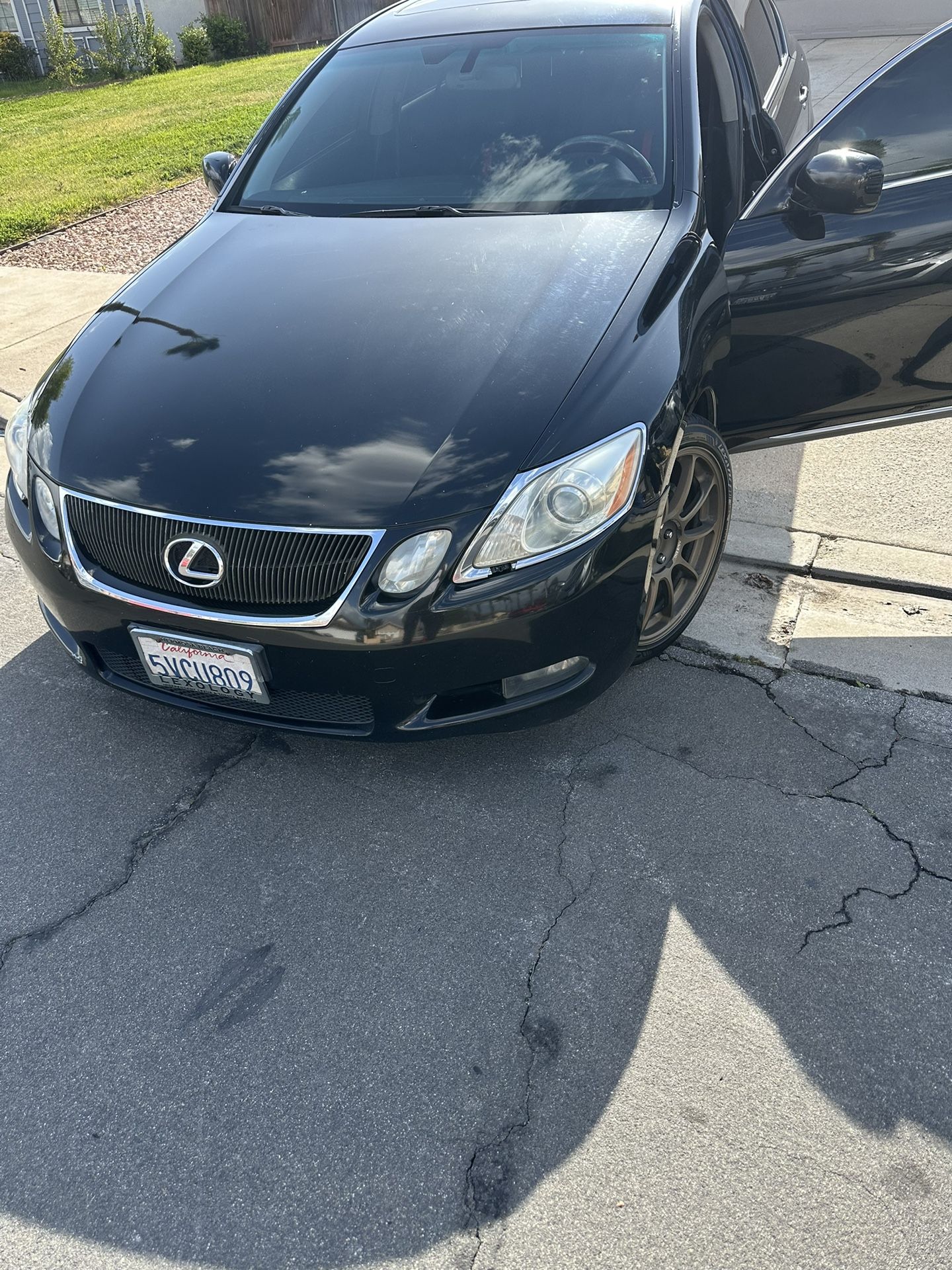 2006 Lexus GS 300 for Sale in Riverside County, CA - OfferUp