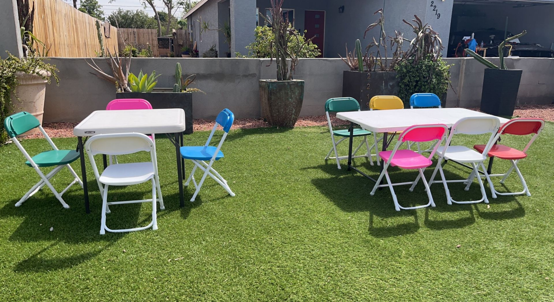 Kids Tables&Chairs for Sale in Phoenix, AZ - OfferUp