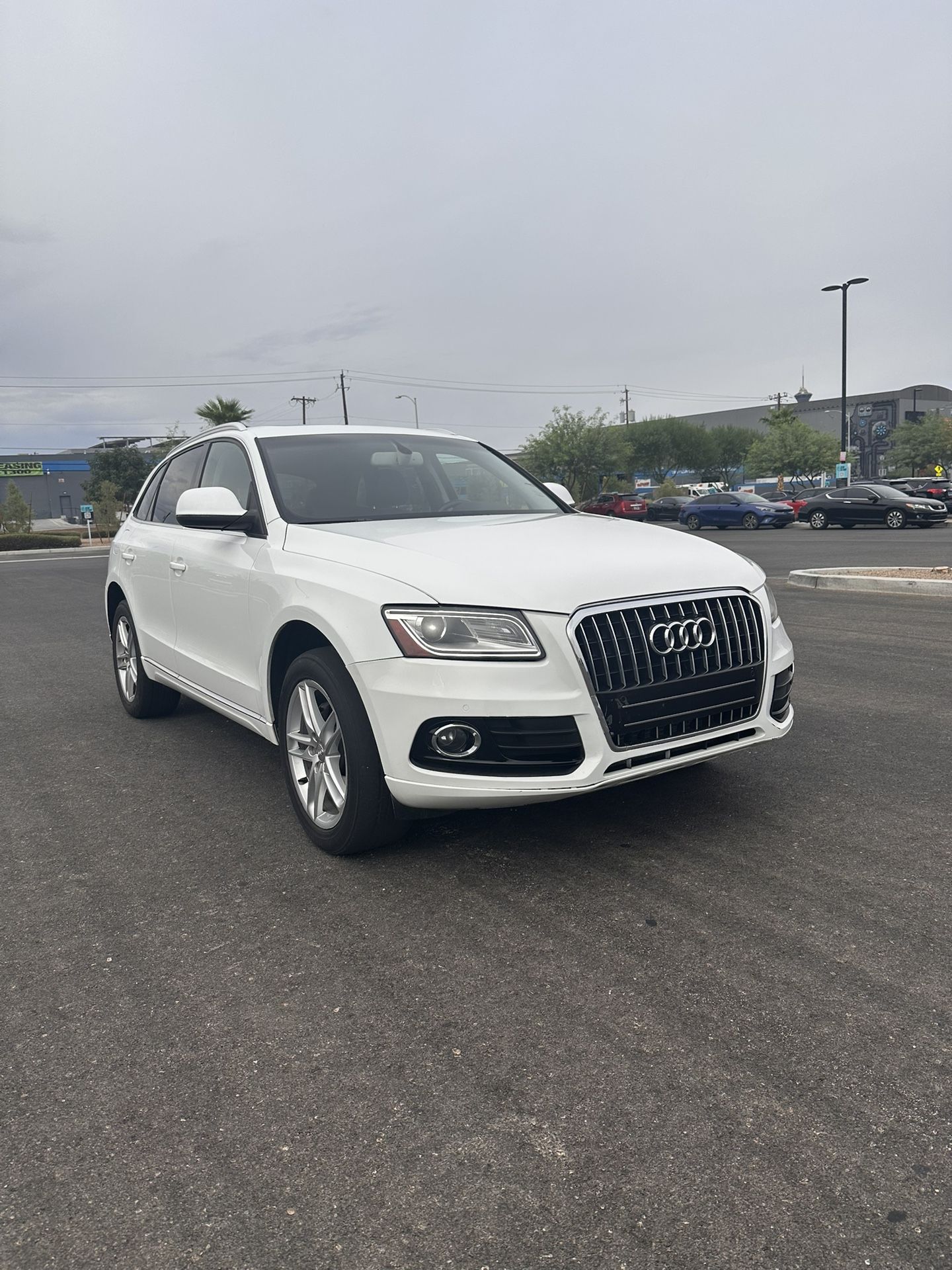 2014 Audi Q5 for Sale in Enterprise, NV - OfferUp