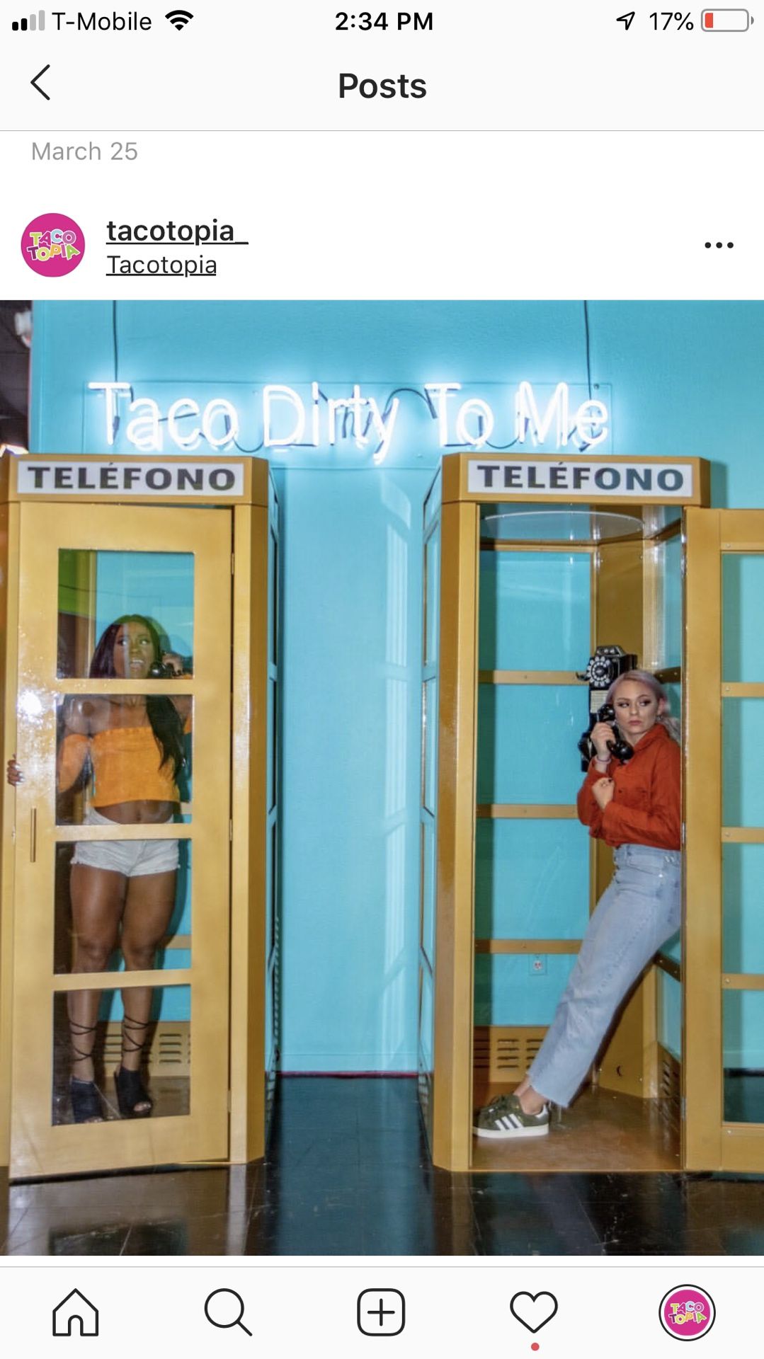 Full size replica phone booth with working pay phone for Sale in ...