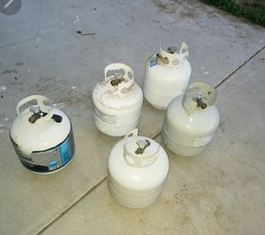Propane Tank Locker For Sale - ZeBoats