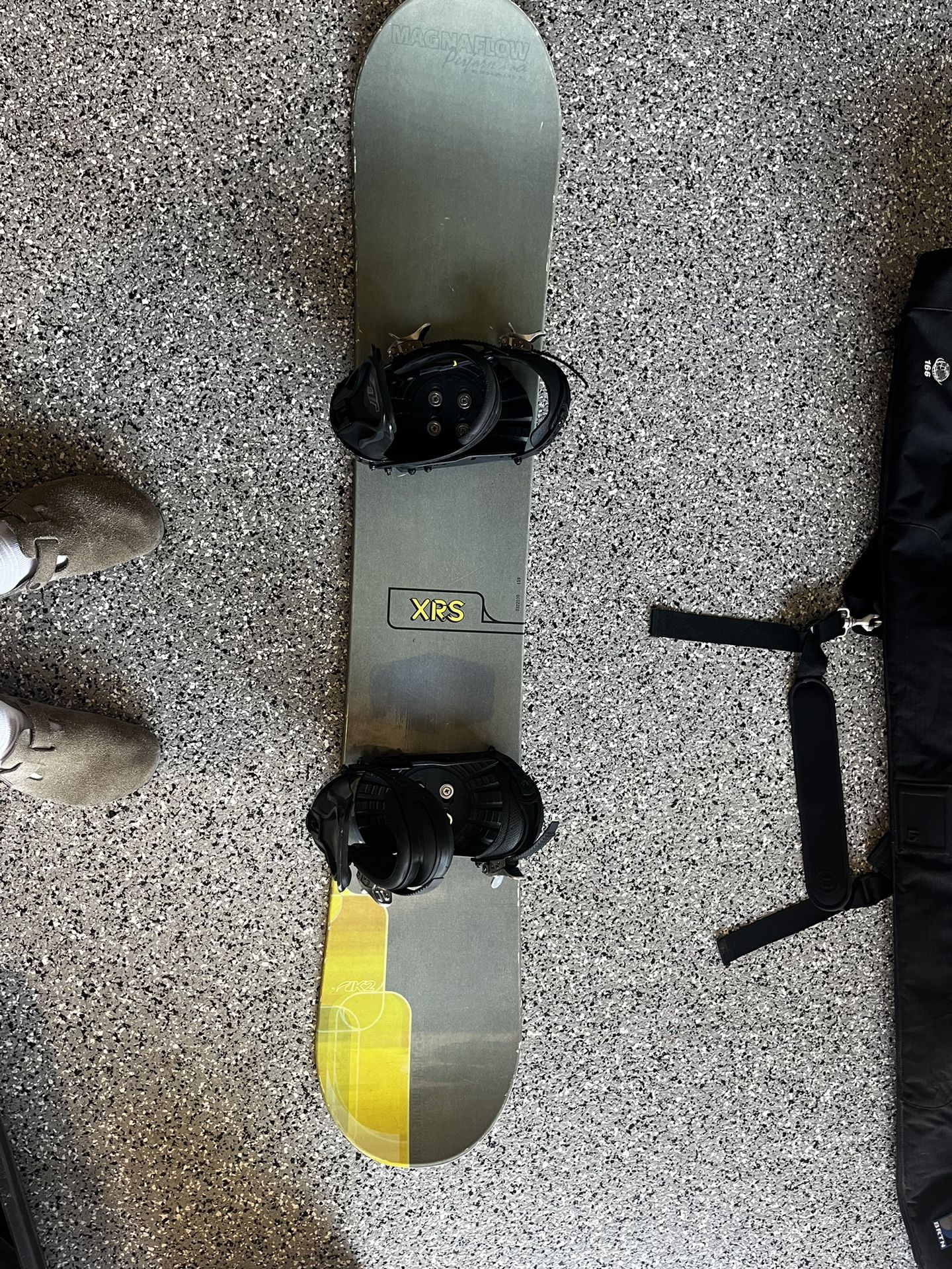 Snowboard for Sale in Huntington Beach, CA - OfferUp