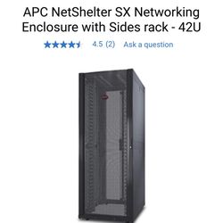 Apc Computer Racks