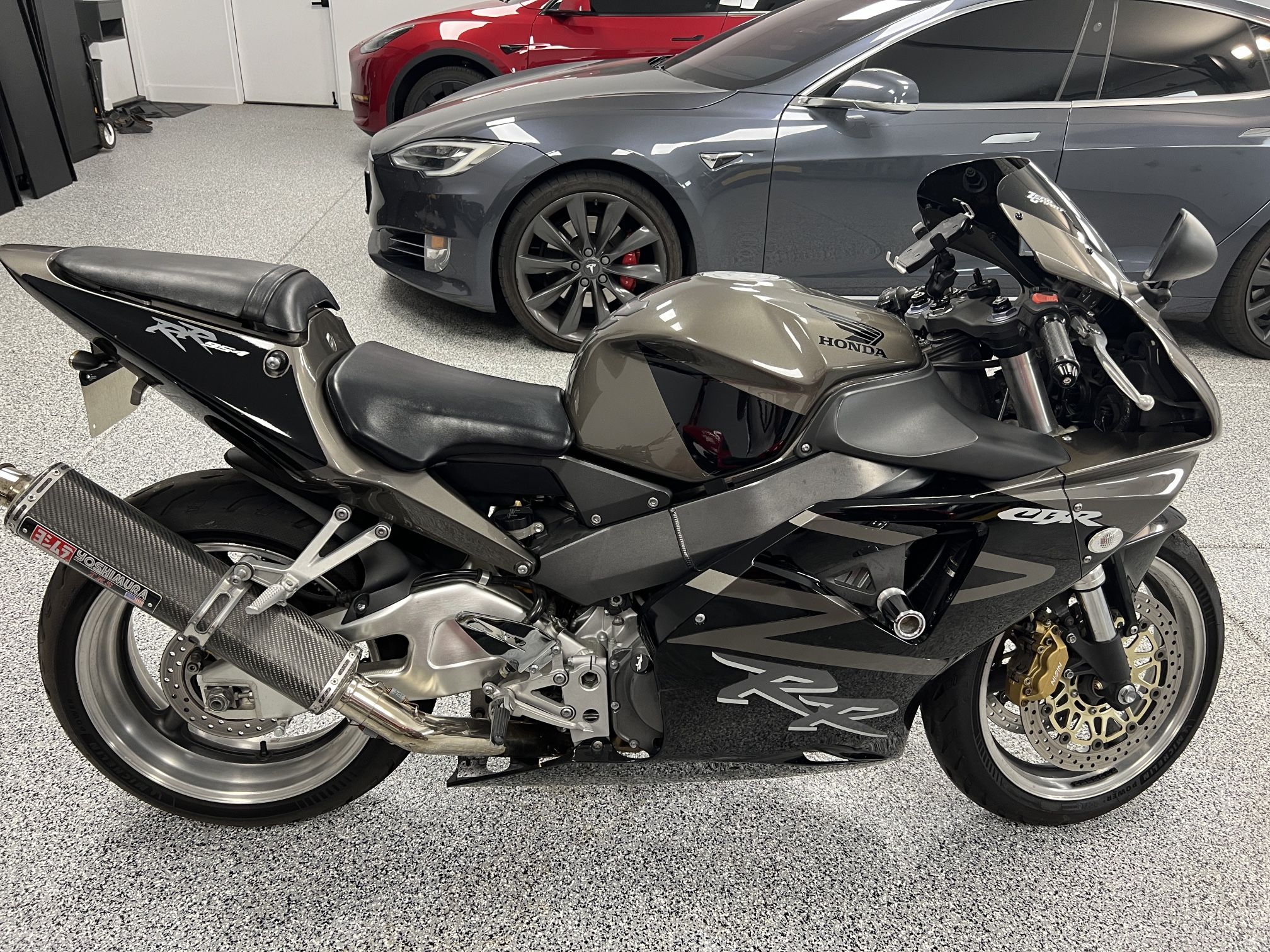 2003 Honda CBR954RR for Sale in Mesa, AZ - OfferUp