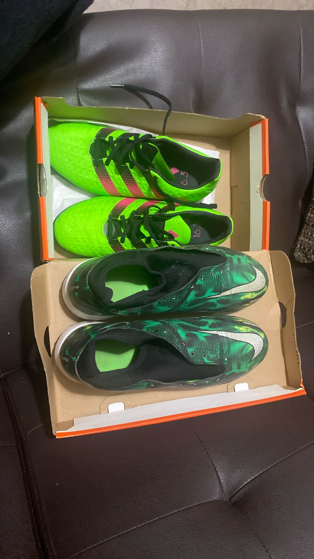 Turf Shoes for Sale in Oxnard, CA - OfferUp