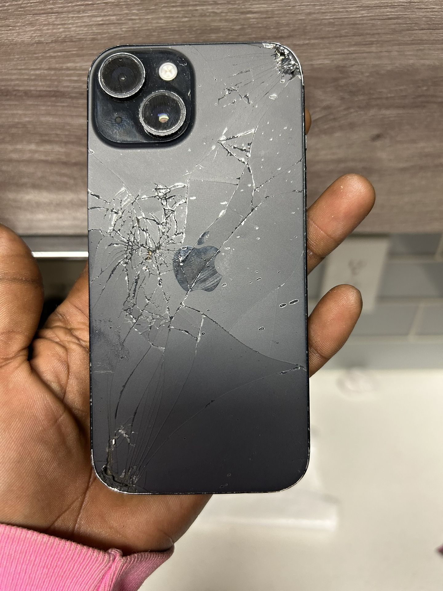 iPhone 16 Broken for Sale in Las Vegas, NV - OfferUp