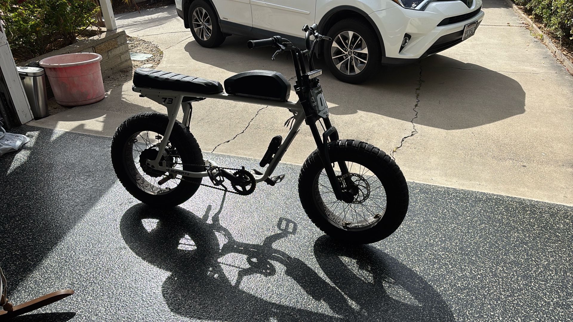Super 73 S2 for Sale in San Diego, CA - OfferUp