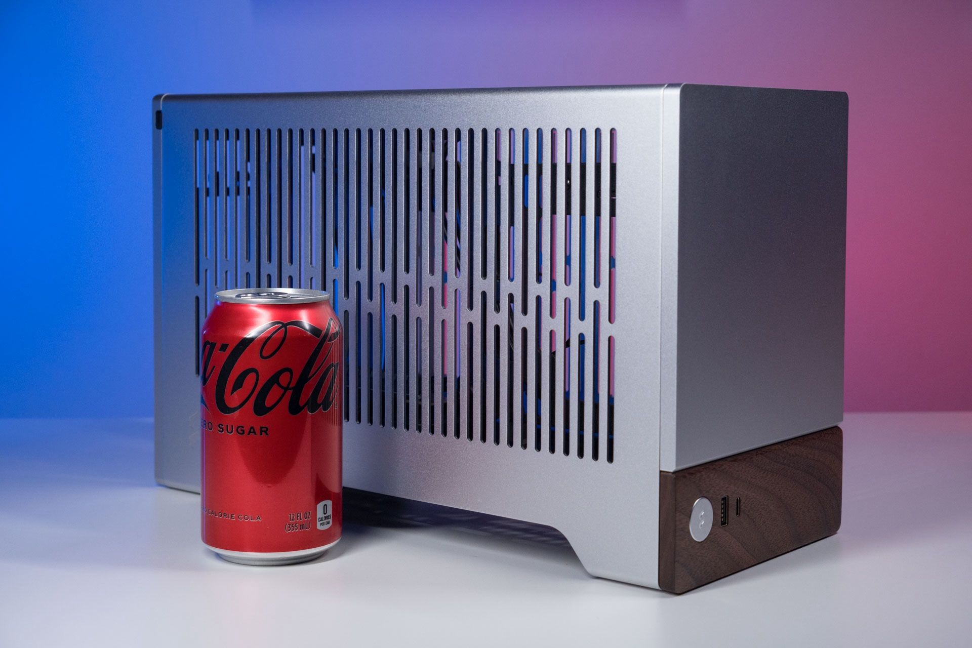 Mini Itx Pc Gaming RTX 5080 for Sale in Temecula, CA - OfferUp