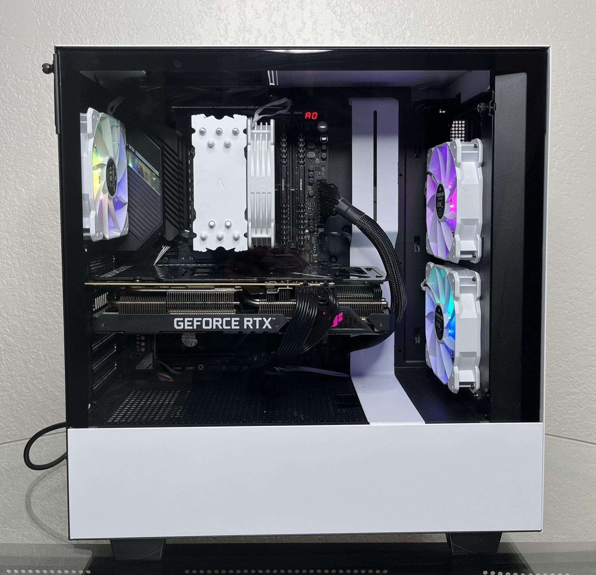Powerful Custom Gaming PC for Sale in Ocala, FL - OfferUp