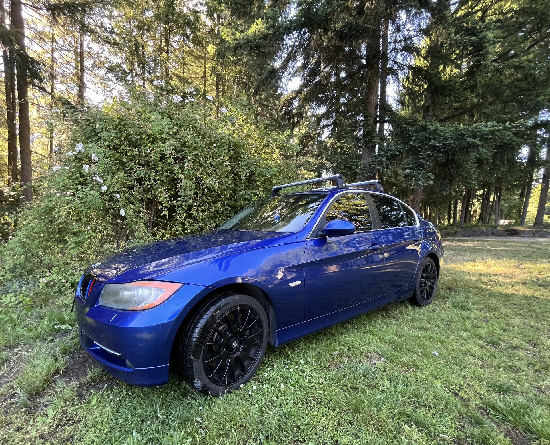 2007 BMW 335xi for Sale in Eatonville, WA - OfferUp