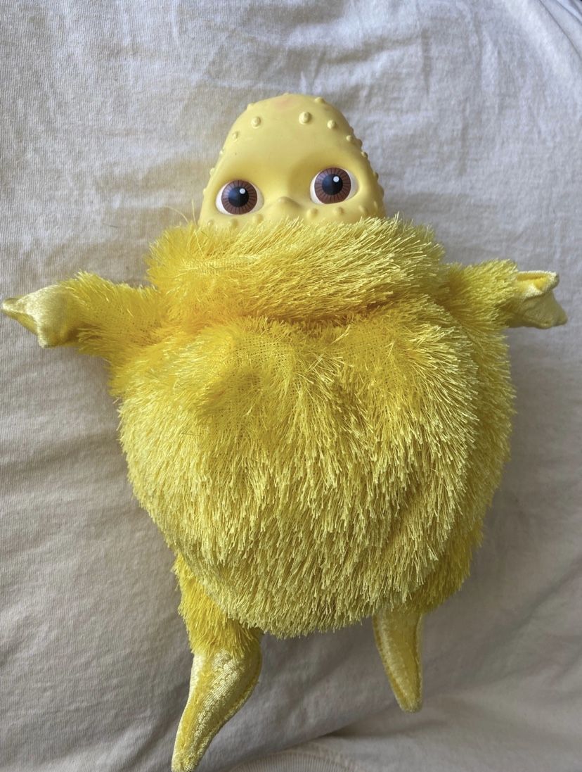 Boobah