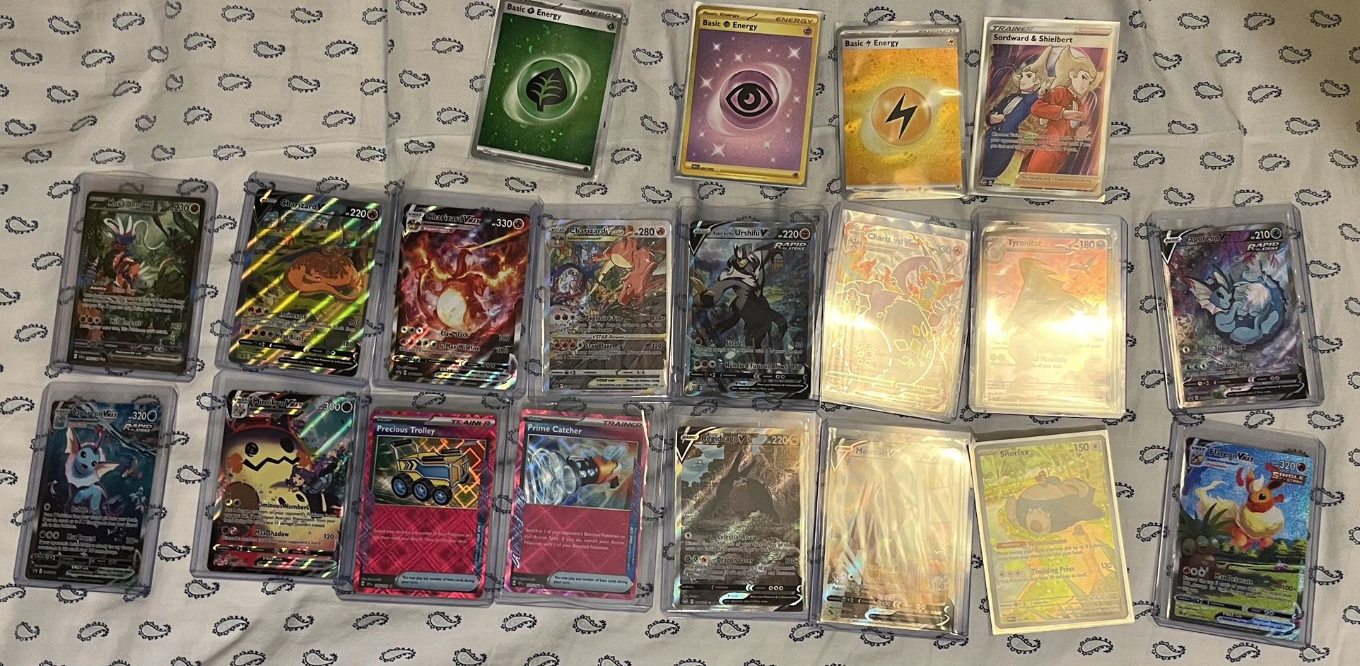 Pokémon Cards for Sale in Seattle, WA - OfferUp