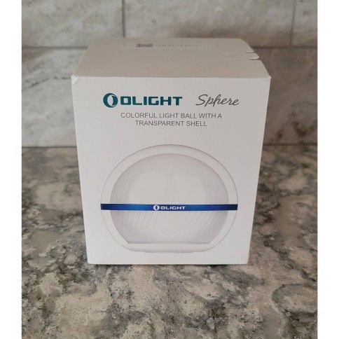 OLIGHT Sphere LED Ambient Light with App Control - New for Sale in Cape ...