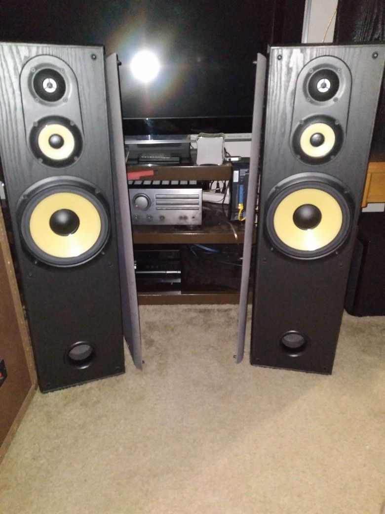 SONY TOWERS_(SS-MF550H) for Sale in Lenexa, KS - OfferUp