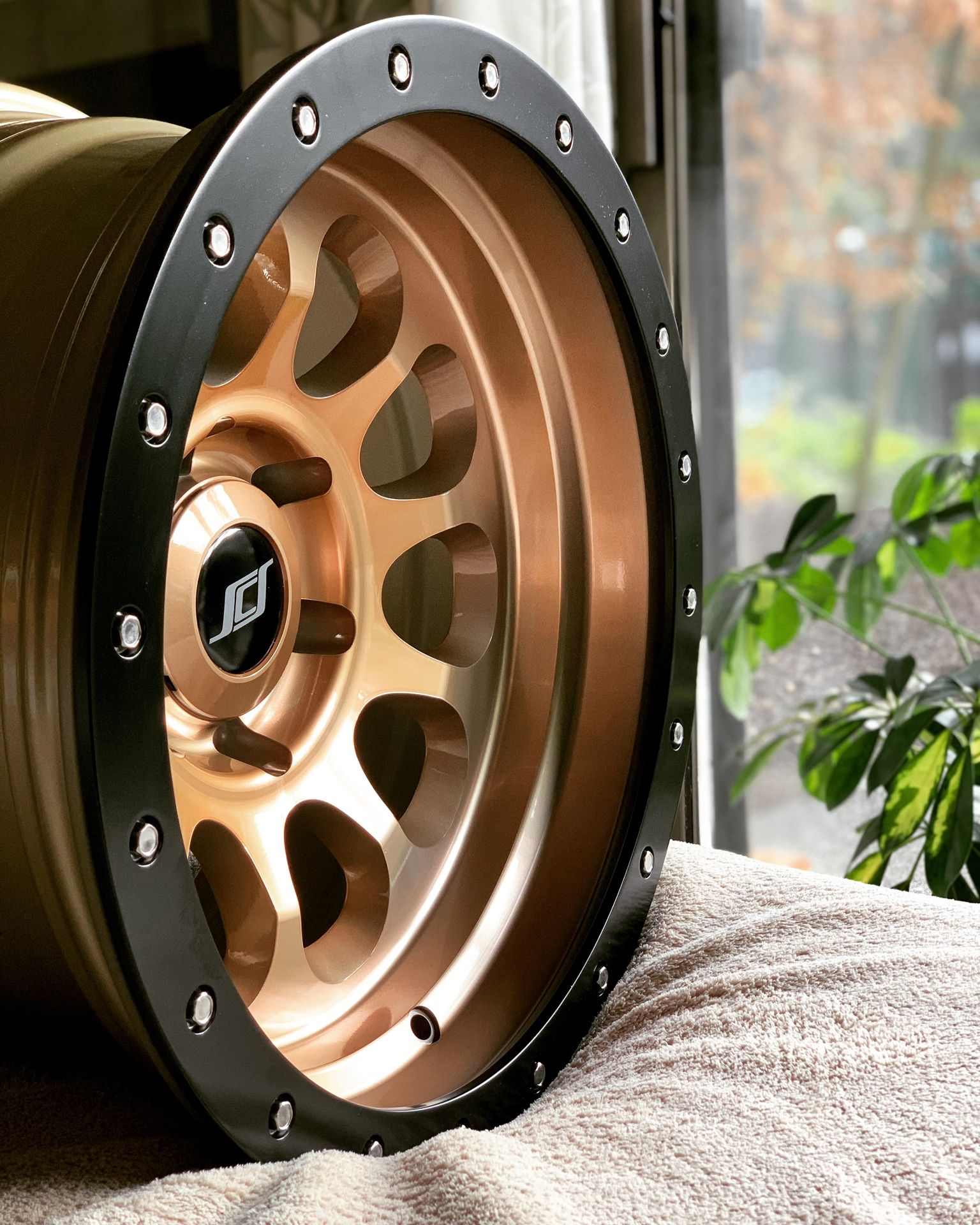 Stealth Custom Series Wheels 17x9 -38 Offset (qty 4) for Sale in ...