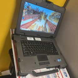 Dell Latitude E6420 Xfr