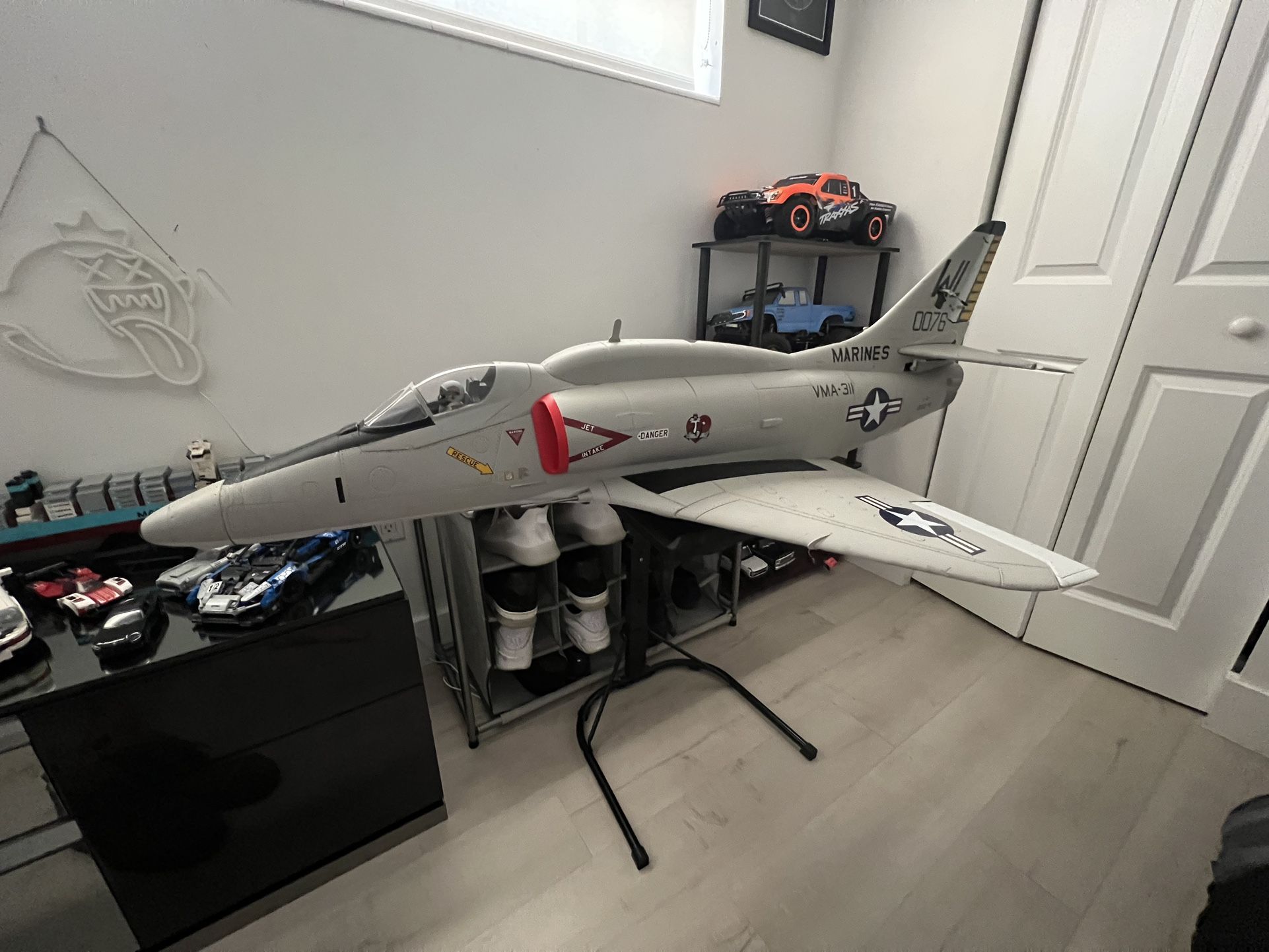 Rc Jet Very Fast for Sale in Hialeah, FL - OfferUp