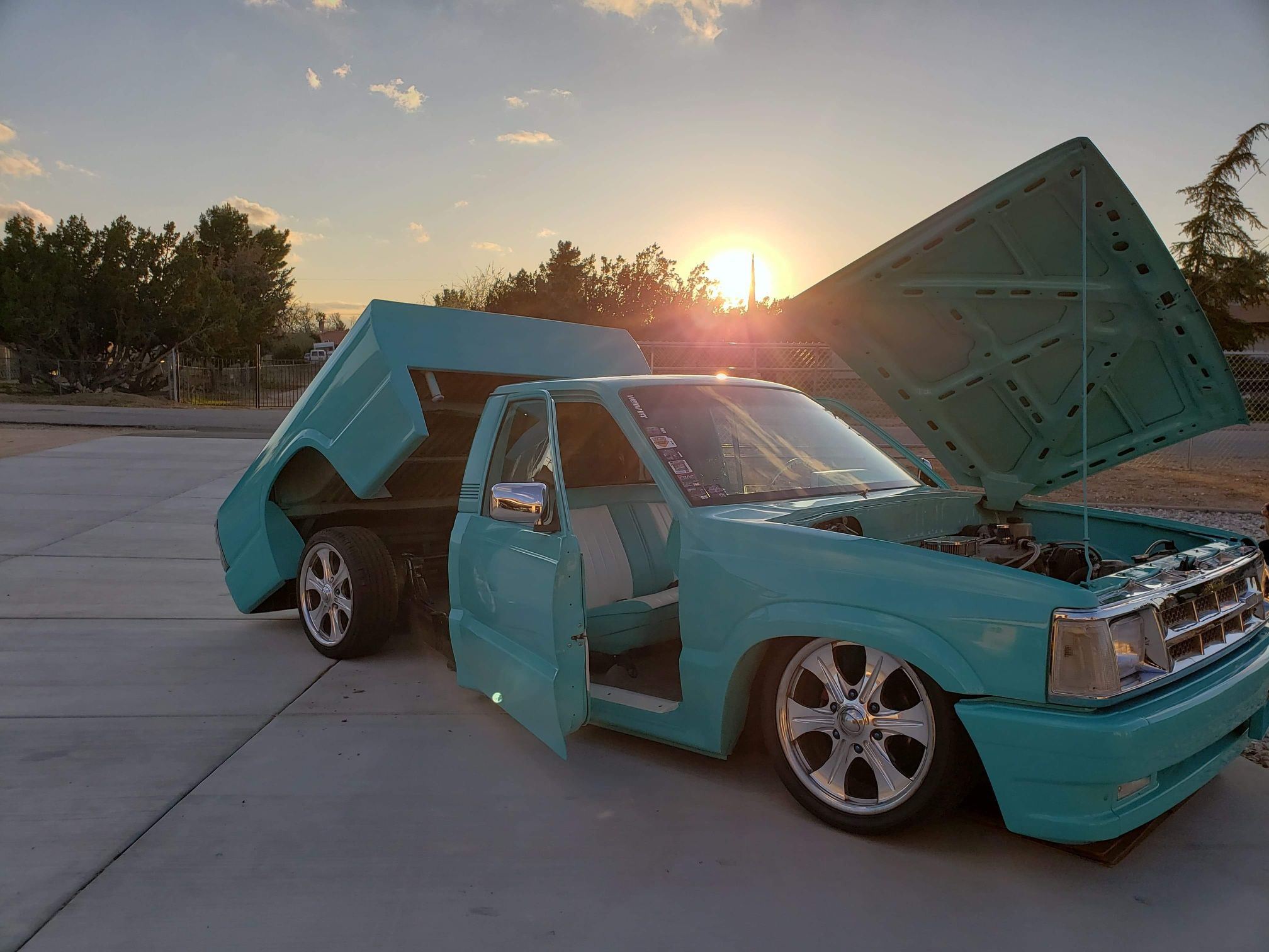 Inspiring Mini Truck For Sale California Gallery