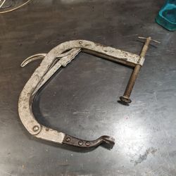 Pneumatic Valve Spring Compressor Precision Warehouse, 50% OFF