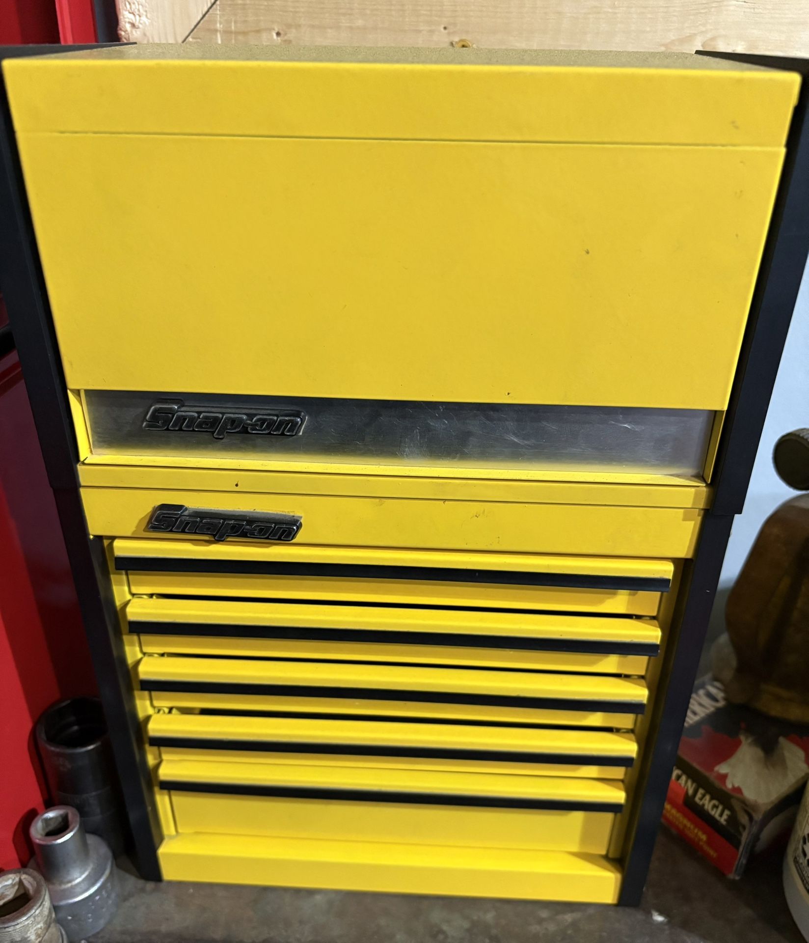 Snap On Mini Tool Box for Sale in Wichita, KS - OfferUp