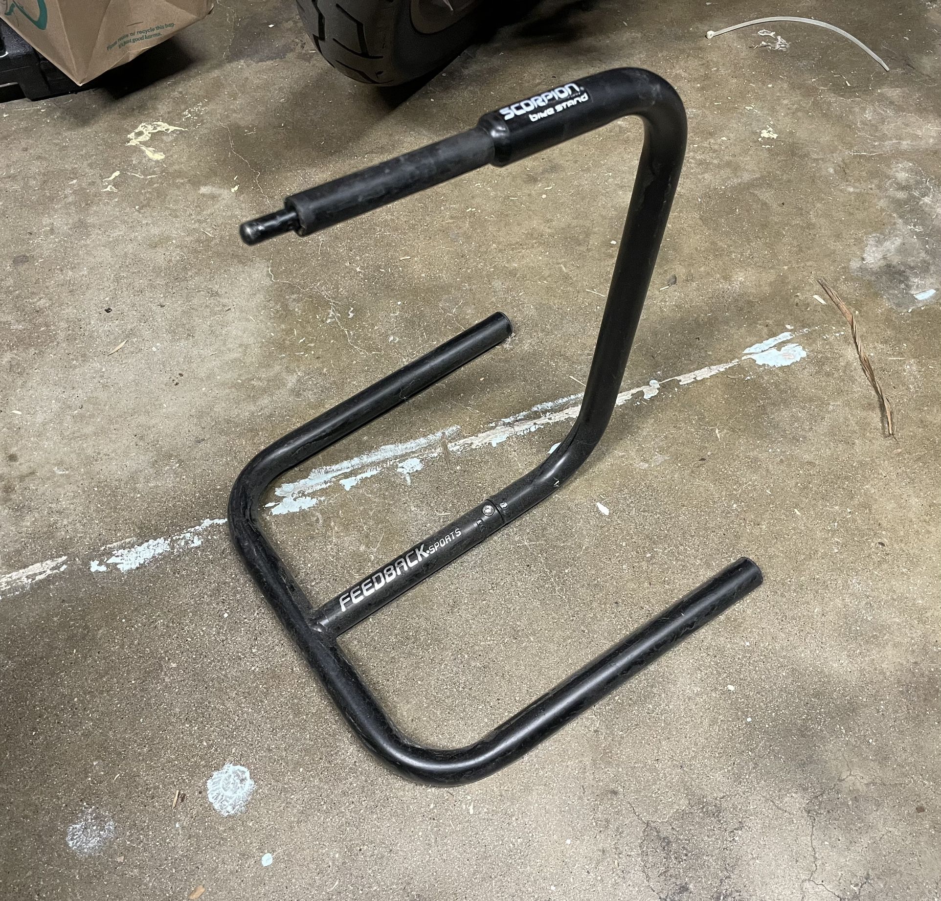 Scorpion Dub Bicycle Stand for Sale in Los Angeles, CA - OfferUp