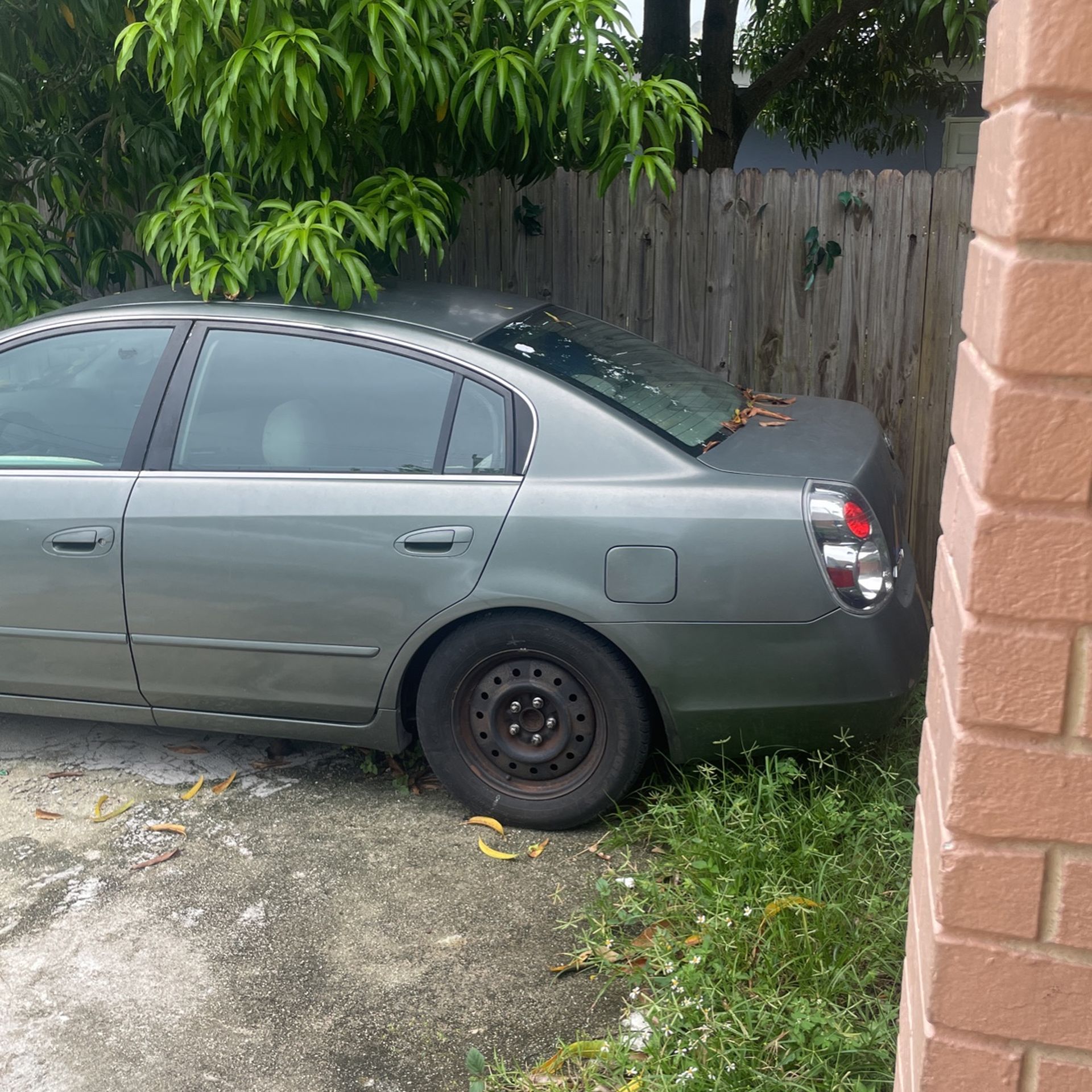 2005 Nissan Altima for Sale in Miramar, FL - OfferUp