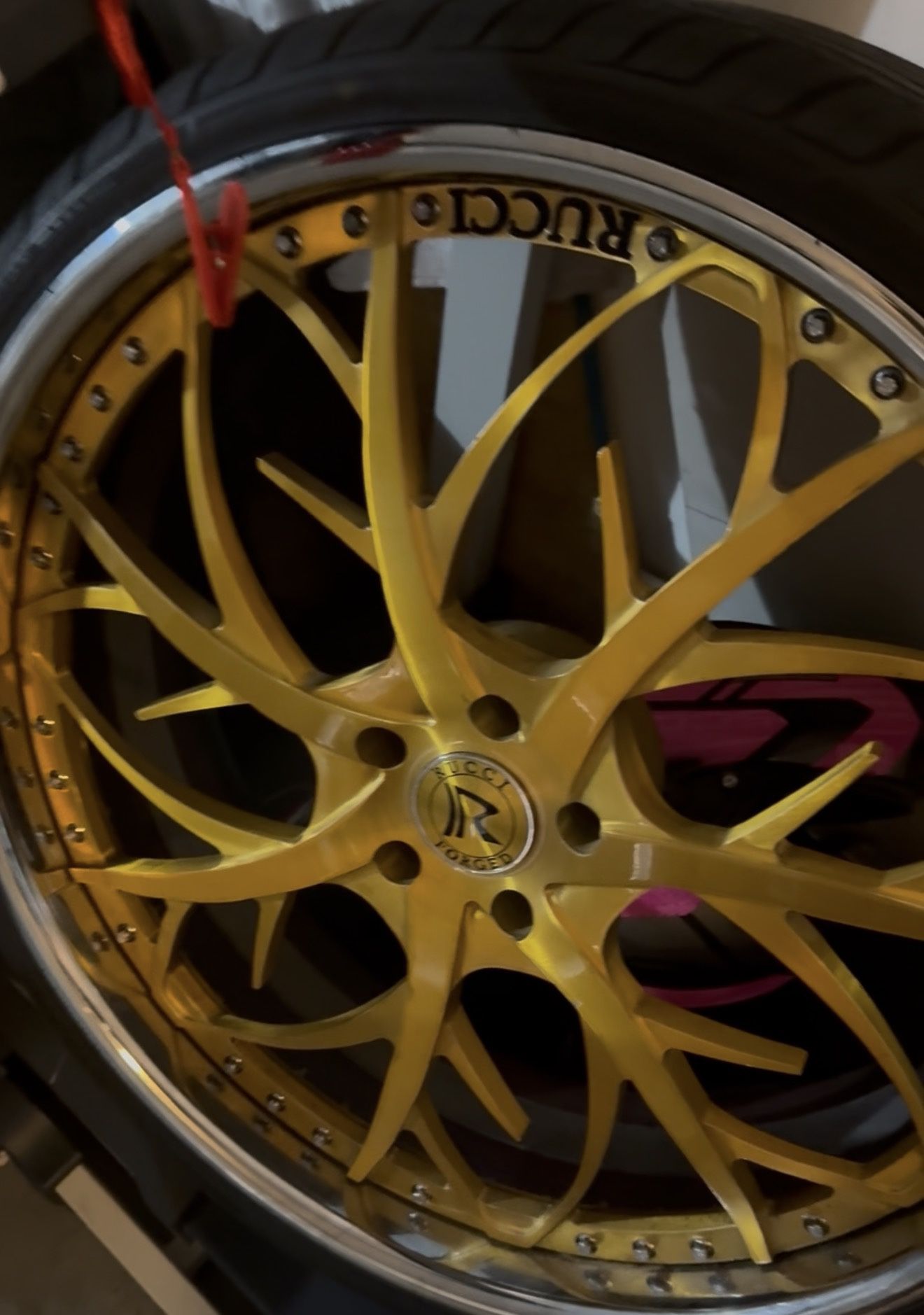 26 In Rucci for Sale in Decatur, GA - OfferUp