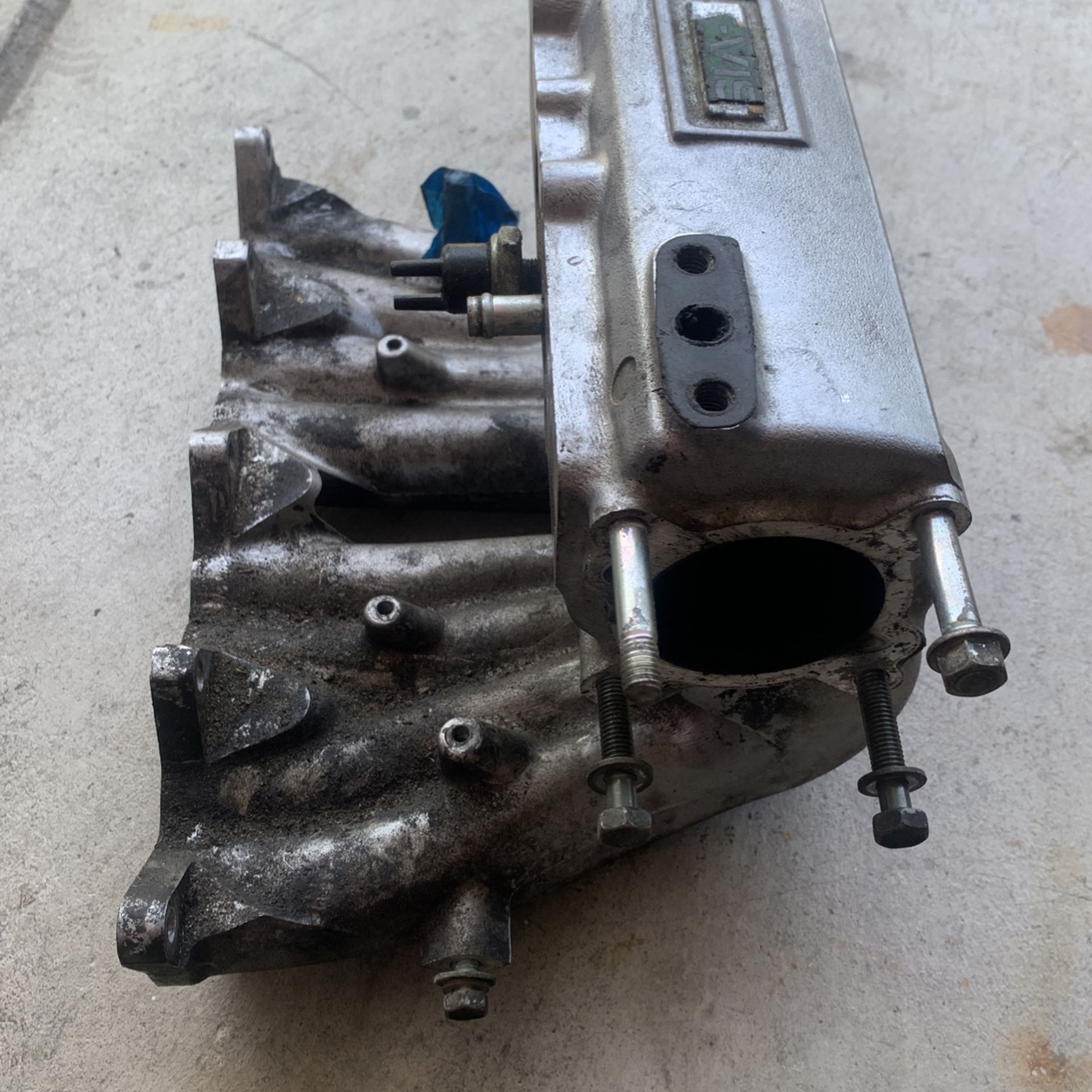 4age AW11 Big port Intake for Sale in Vallejo, CA - OfferUp