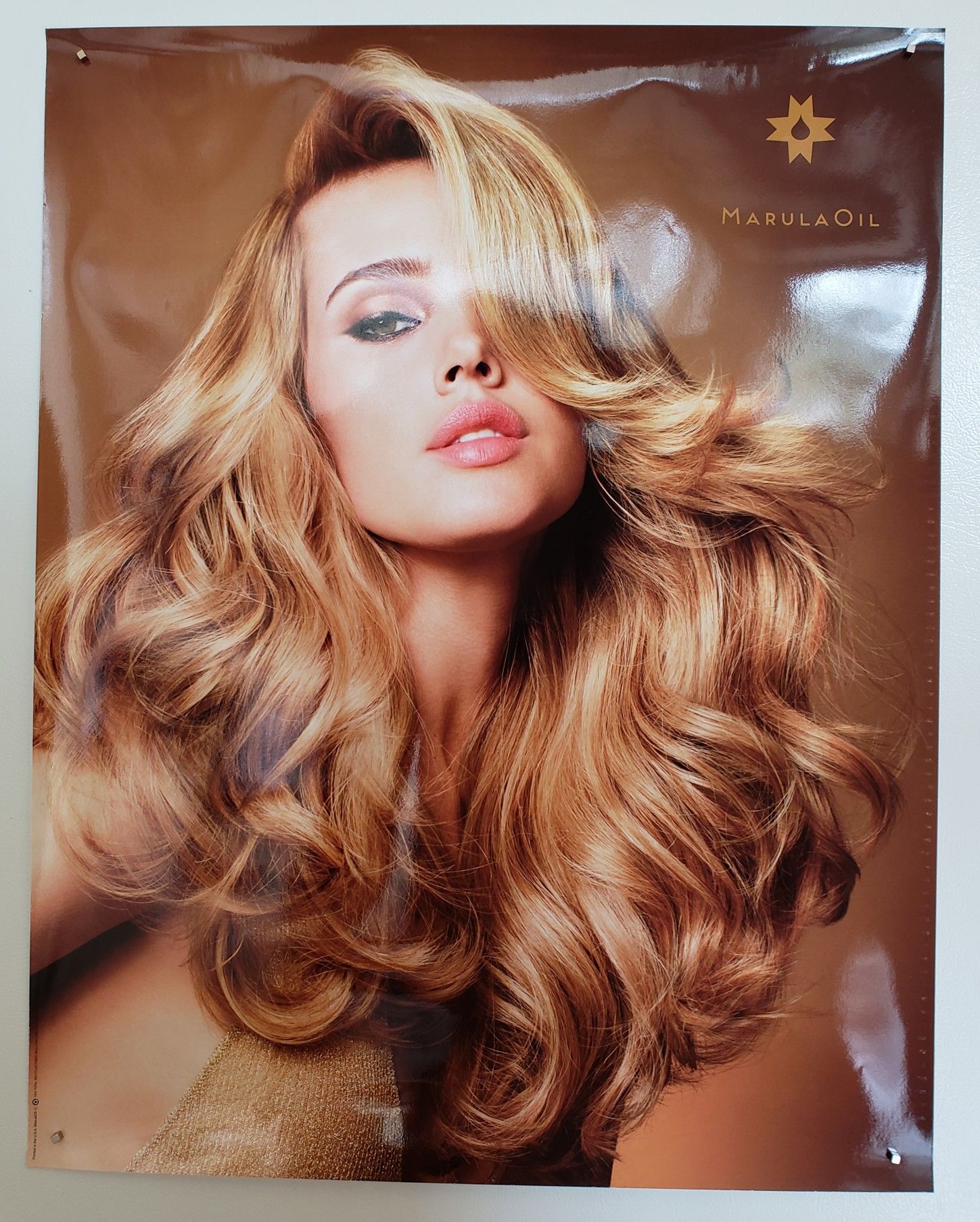 Paul Mitchell Salon Posters
