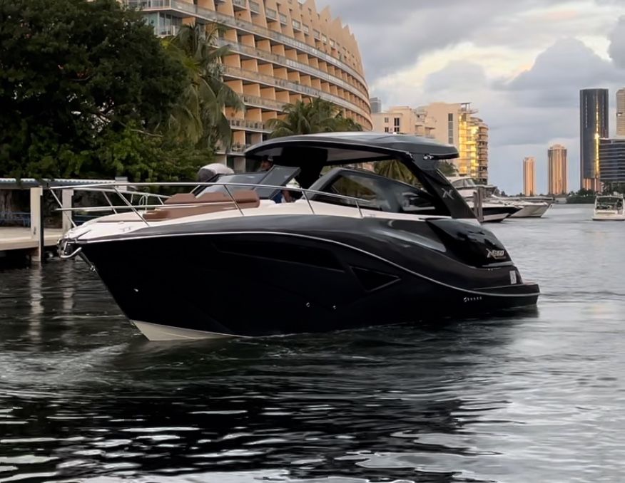 2022 NX Boats NX360 Sport Coupe for Sale in Aventura, FL - OfferUp