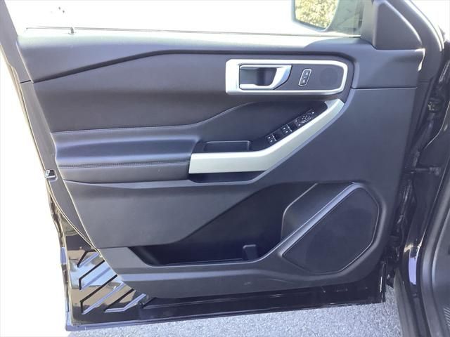 2020 Ford Explorer for Sale in Chehalis, WA - OfferUp