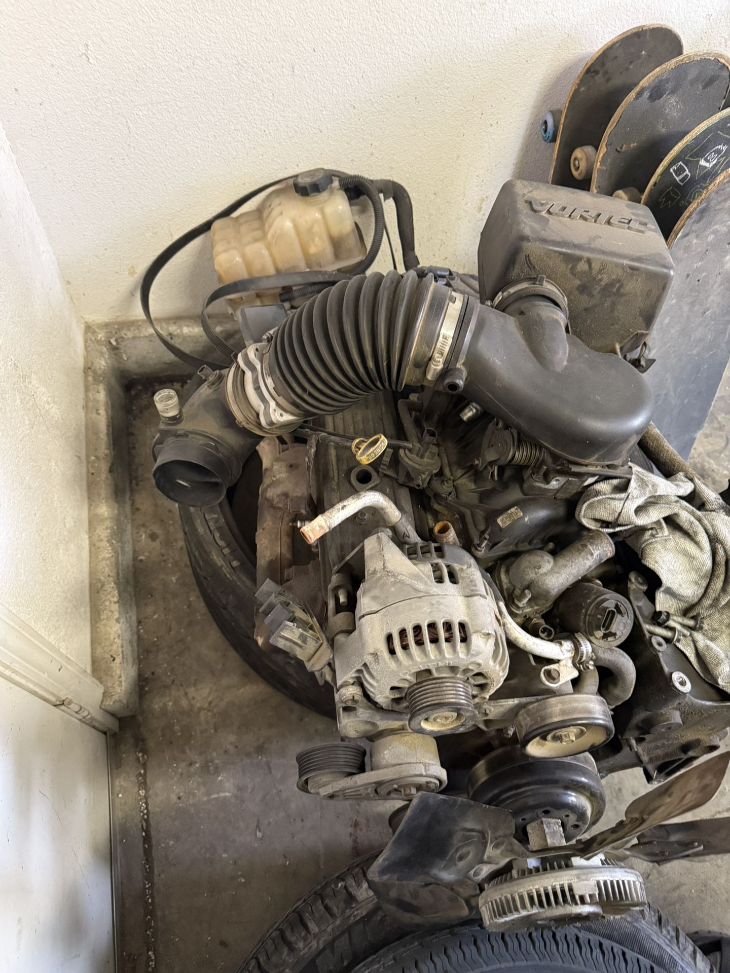 5.7 Engine for Sale in Perris, CA - OfferUp