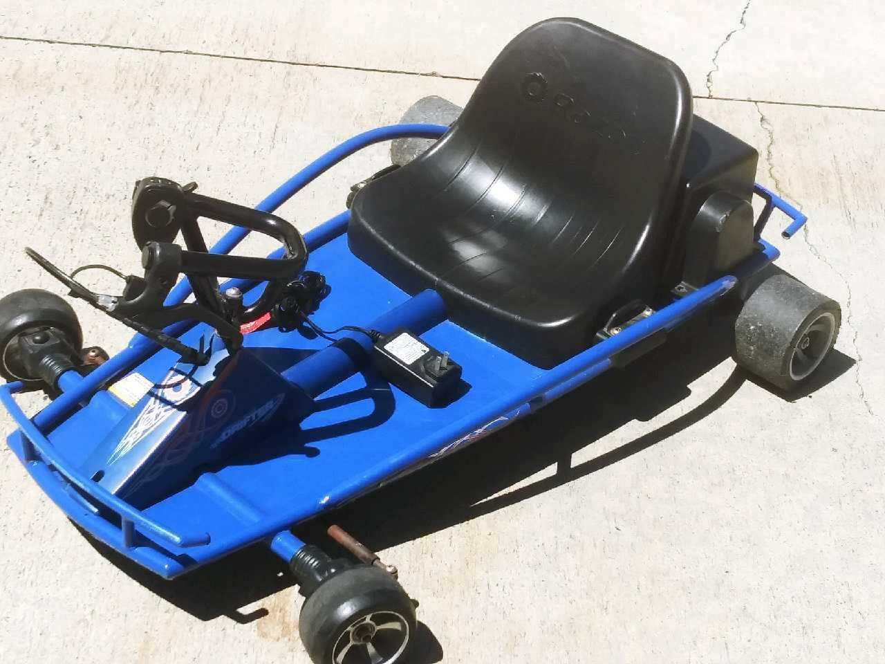 Razor ground Force Drifter for Sale in San Diego, CA - OfferUp