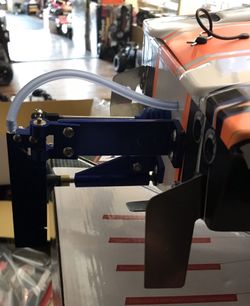 Traxxas Spartan Brushless Race Boat @ Parkflyers RC Hobby Shop in ...