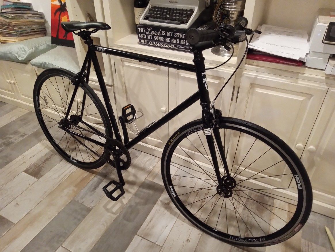 Fixie Bike for Sale in Chino Hills, CA - OfferUp