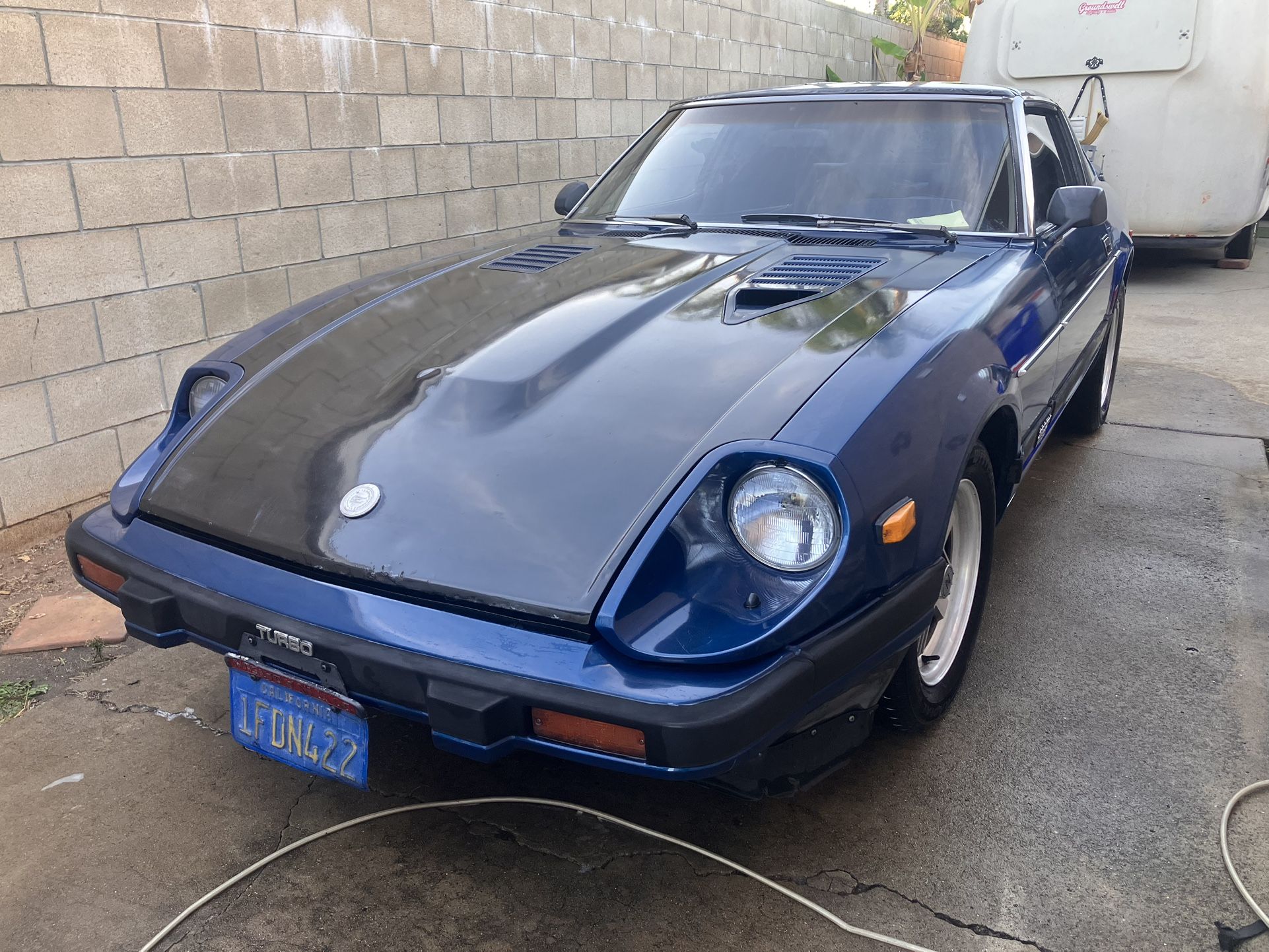 1983 Datsun 280zx for Sale in San Diego, CA - OfferUp