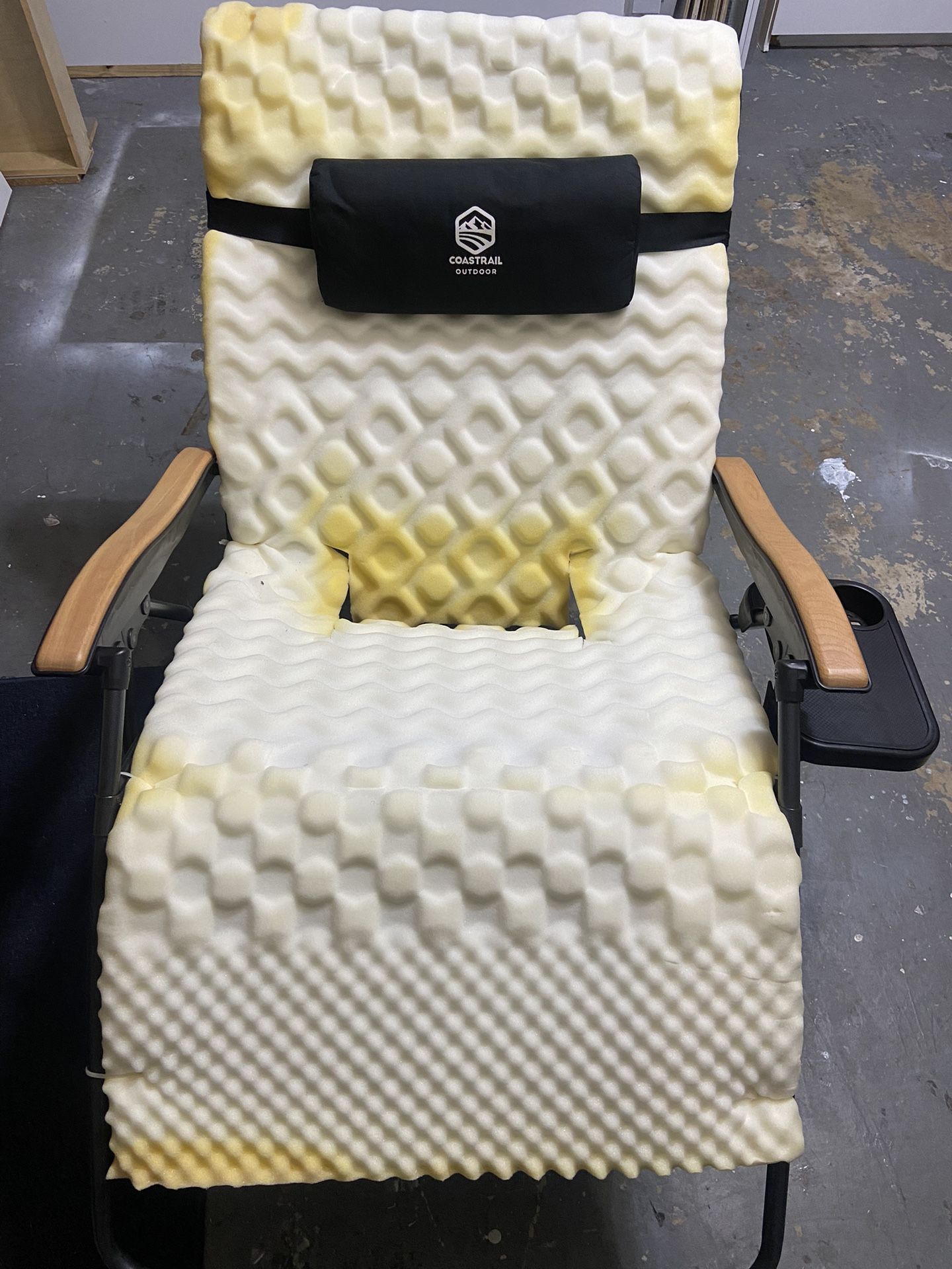 BBL chair for Sale in Pompano Beach, FL - OfferUp