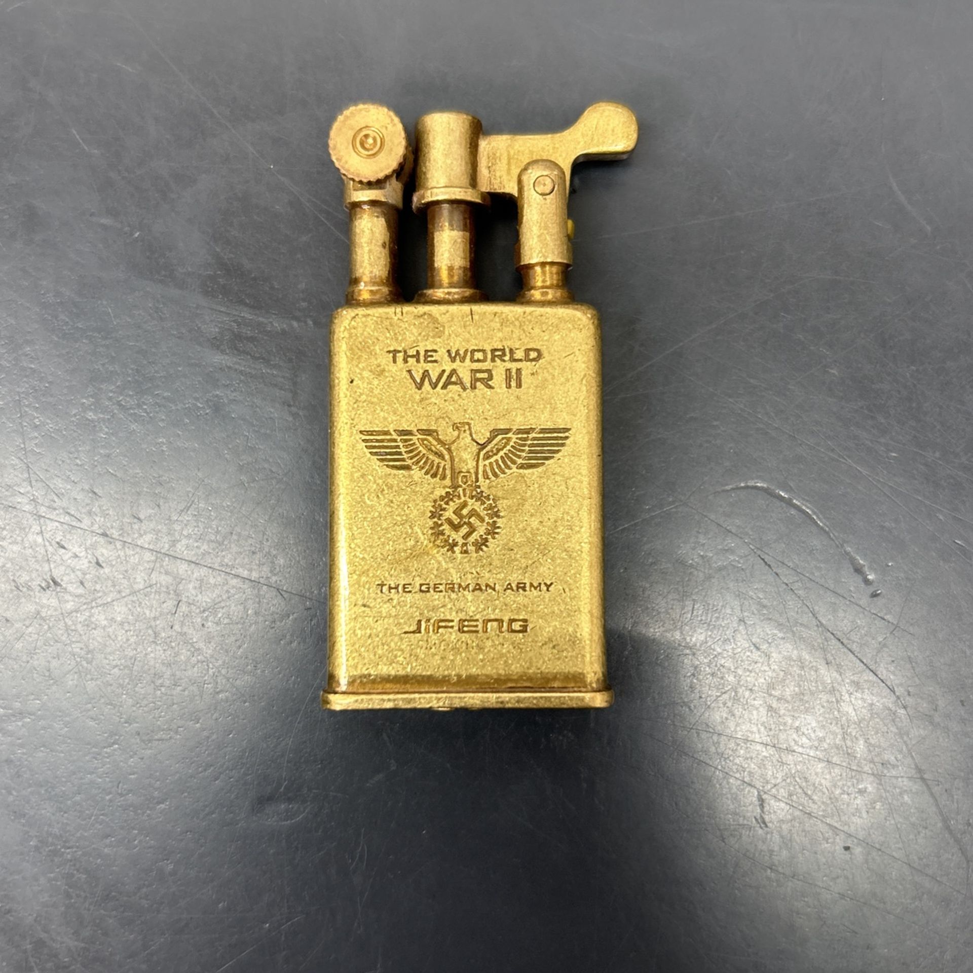 WW2 lighter for Sale in Los Angeles, CA - OfferUp