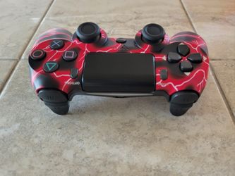 Ps4 Remote Lightning