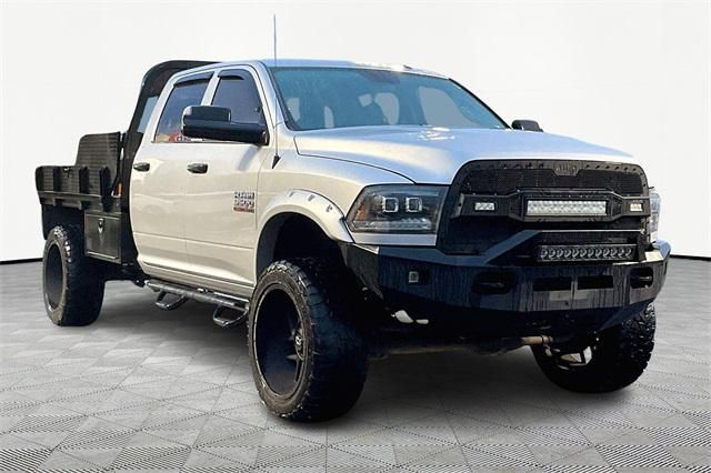 2017 RAM 3500 for Sale in Sultan, WA - OfferUp