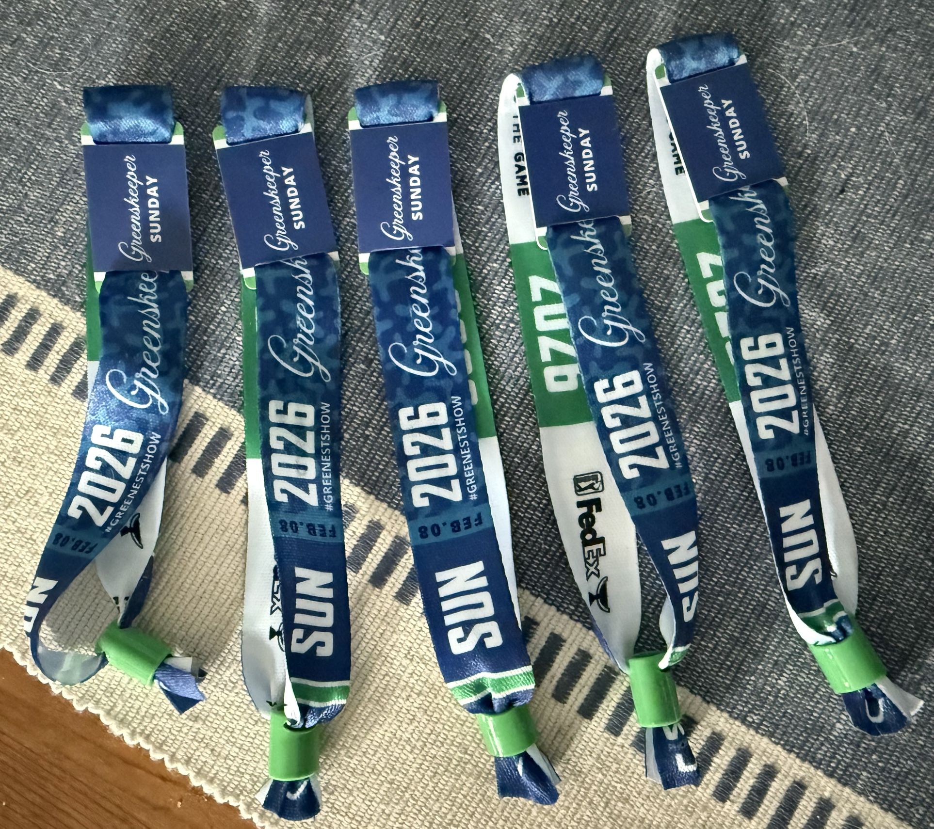 Waste Management Open Tickets for Sale in Goodyear, AZ - OfferUp