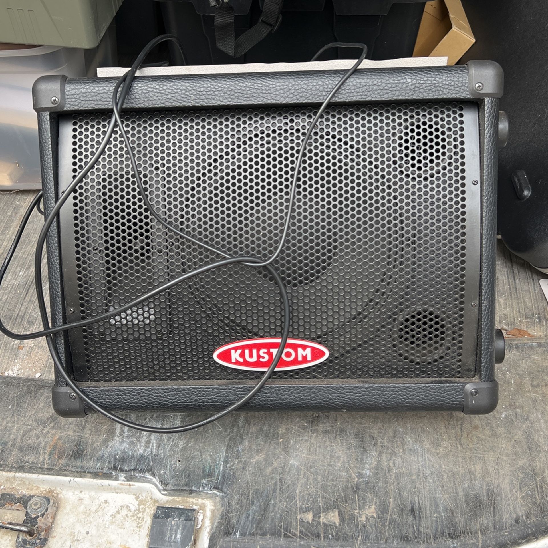 Kustom Kpm10 Powered Monitor Purchase Cheap | www.oceanproperty.co.th