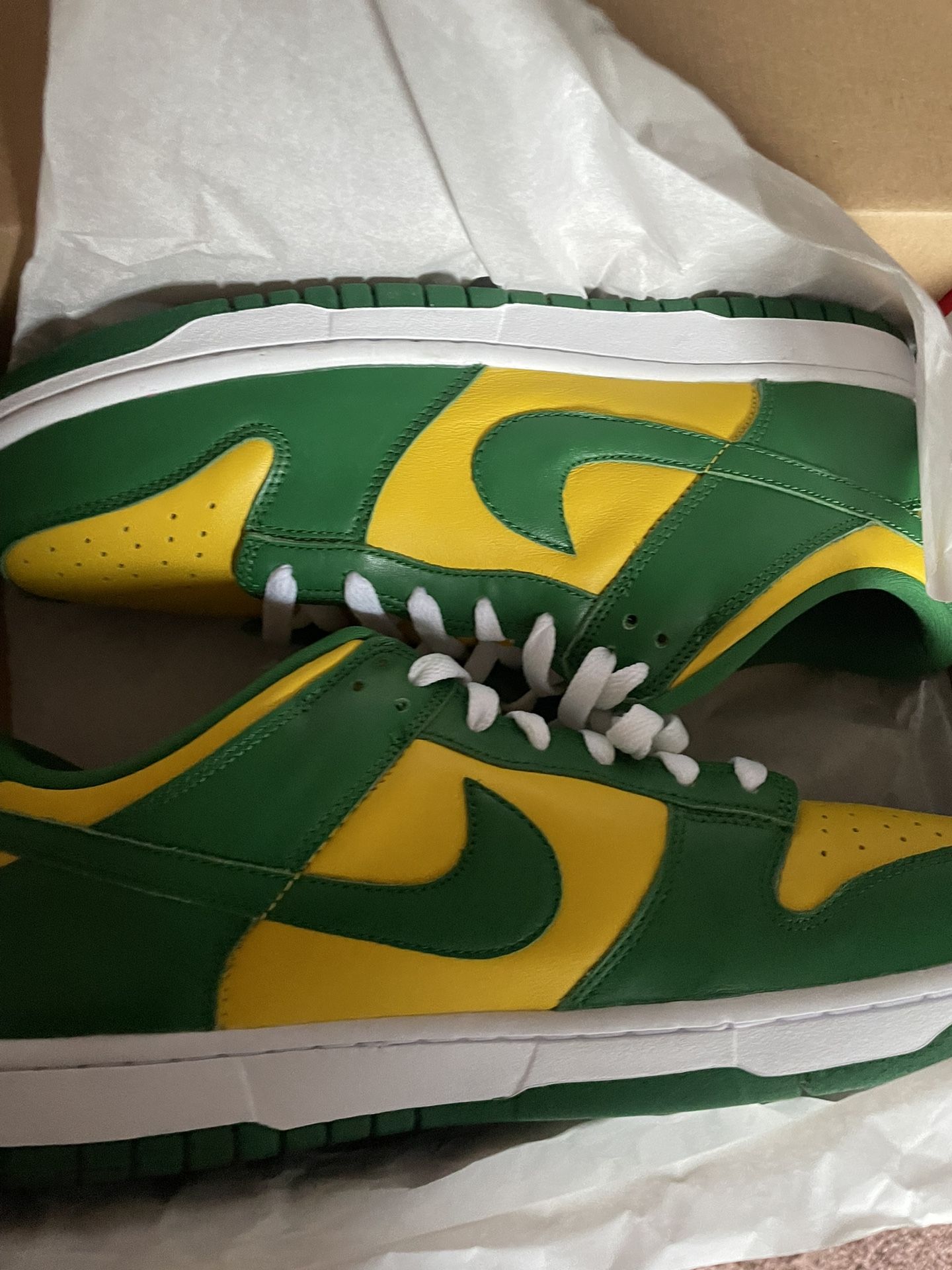 Nike dunks for Sale in Sacramento, CA - OfferUp