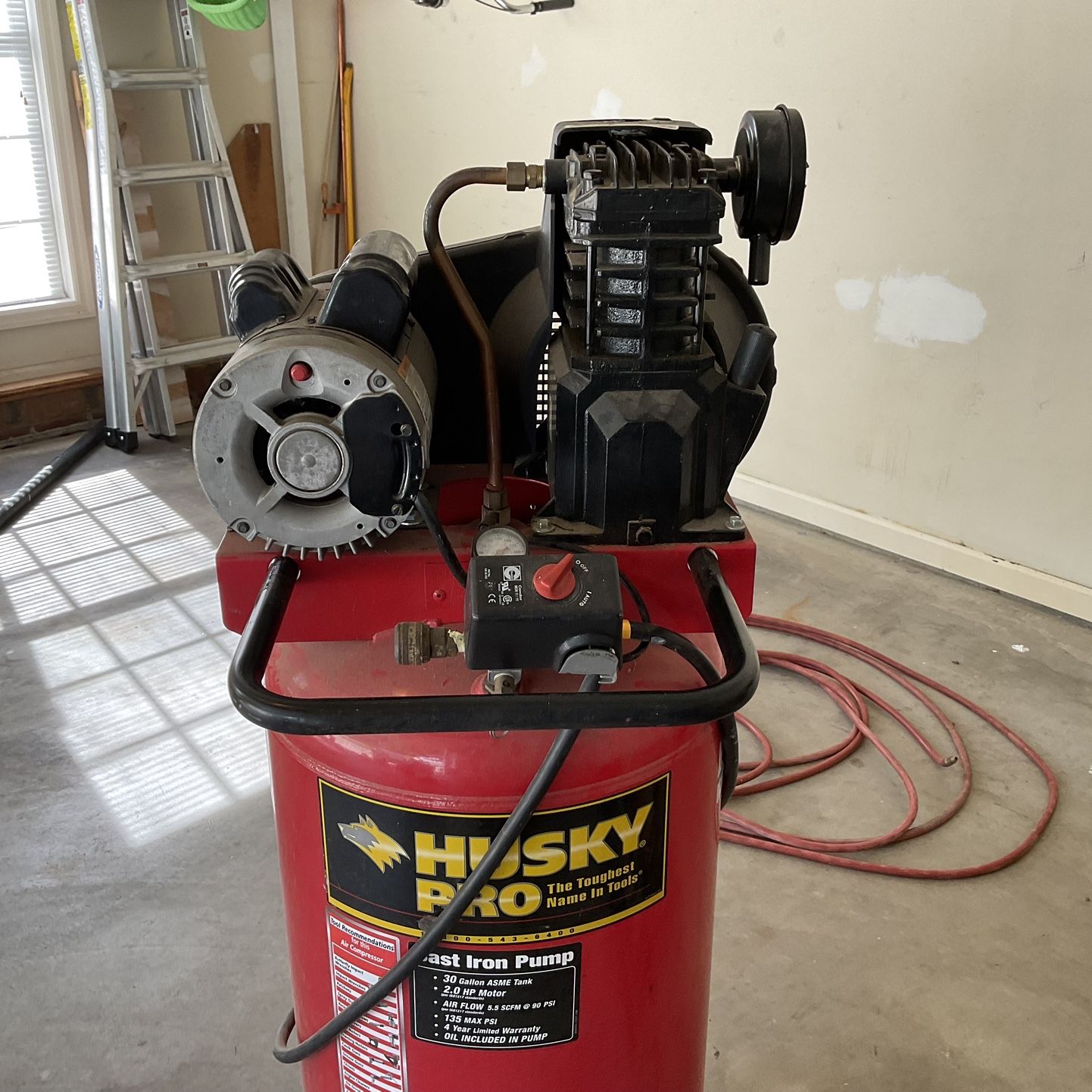 Husky Pro folinic VT631505AJ 30