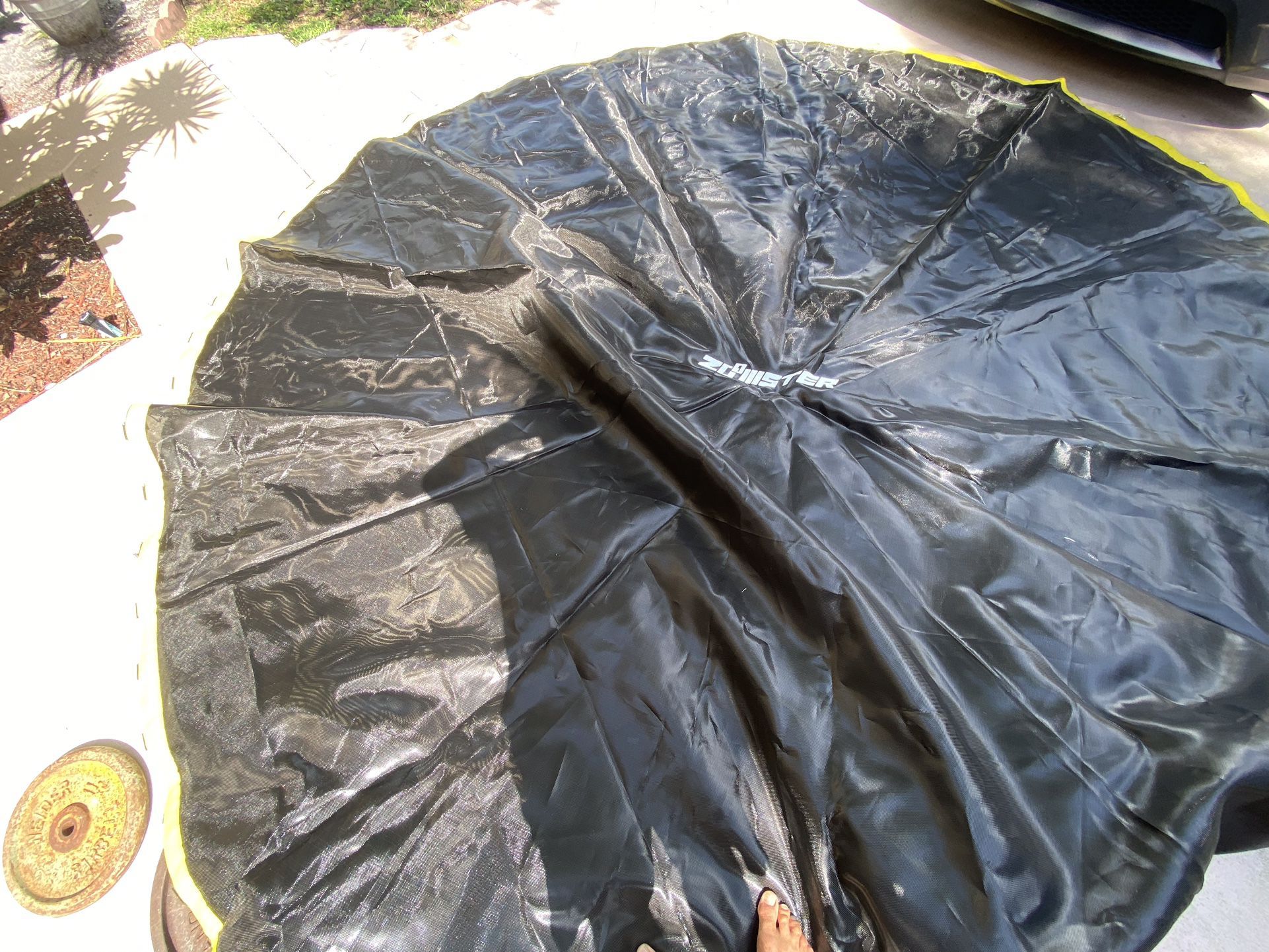 Brand New Trampoline Mat for Sale in Lake Worth, FL - OfferUp