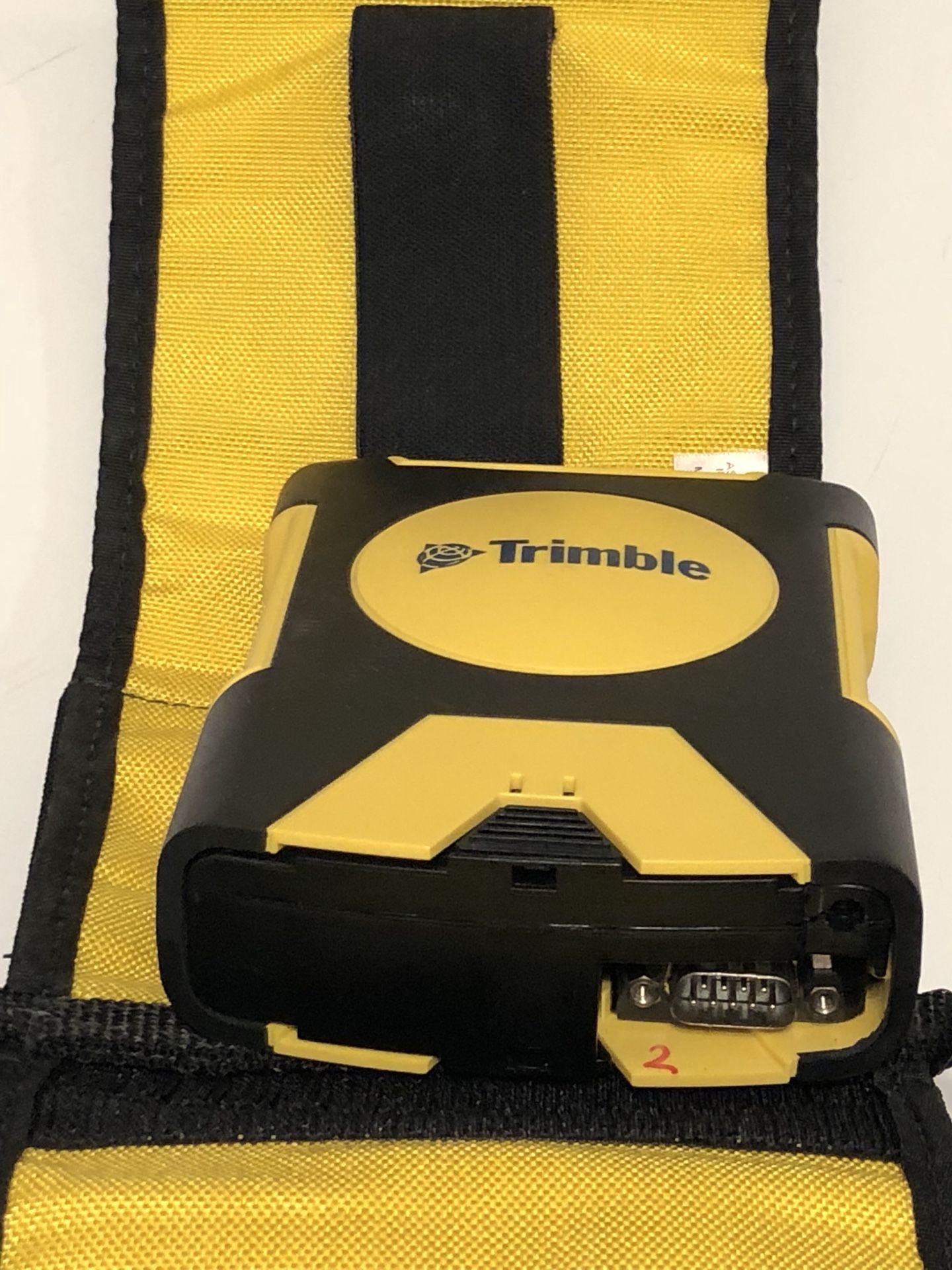 Trimble 52240-20 GPS Pathfinder Pro XT GPS Receiver & Pouch Included ...
