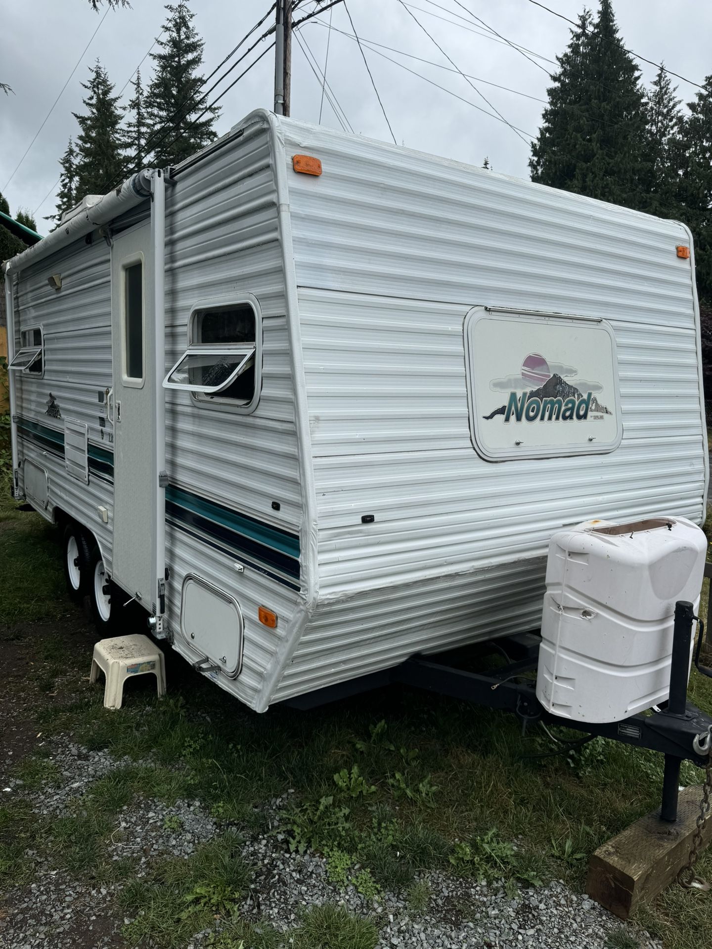 2003 Skyline Layton for Sale in Everett, WA - OfferUp